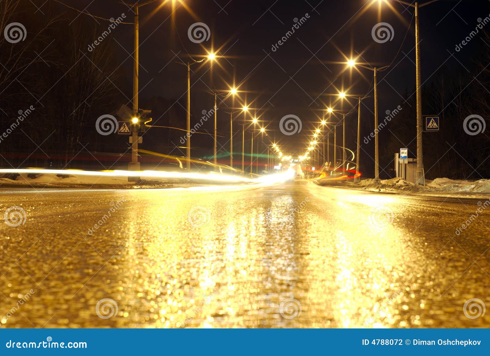 Traffic S-Curves Sign Royalty-Free Stock Photography | CartoonDealer ...