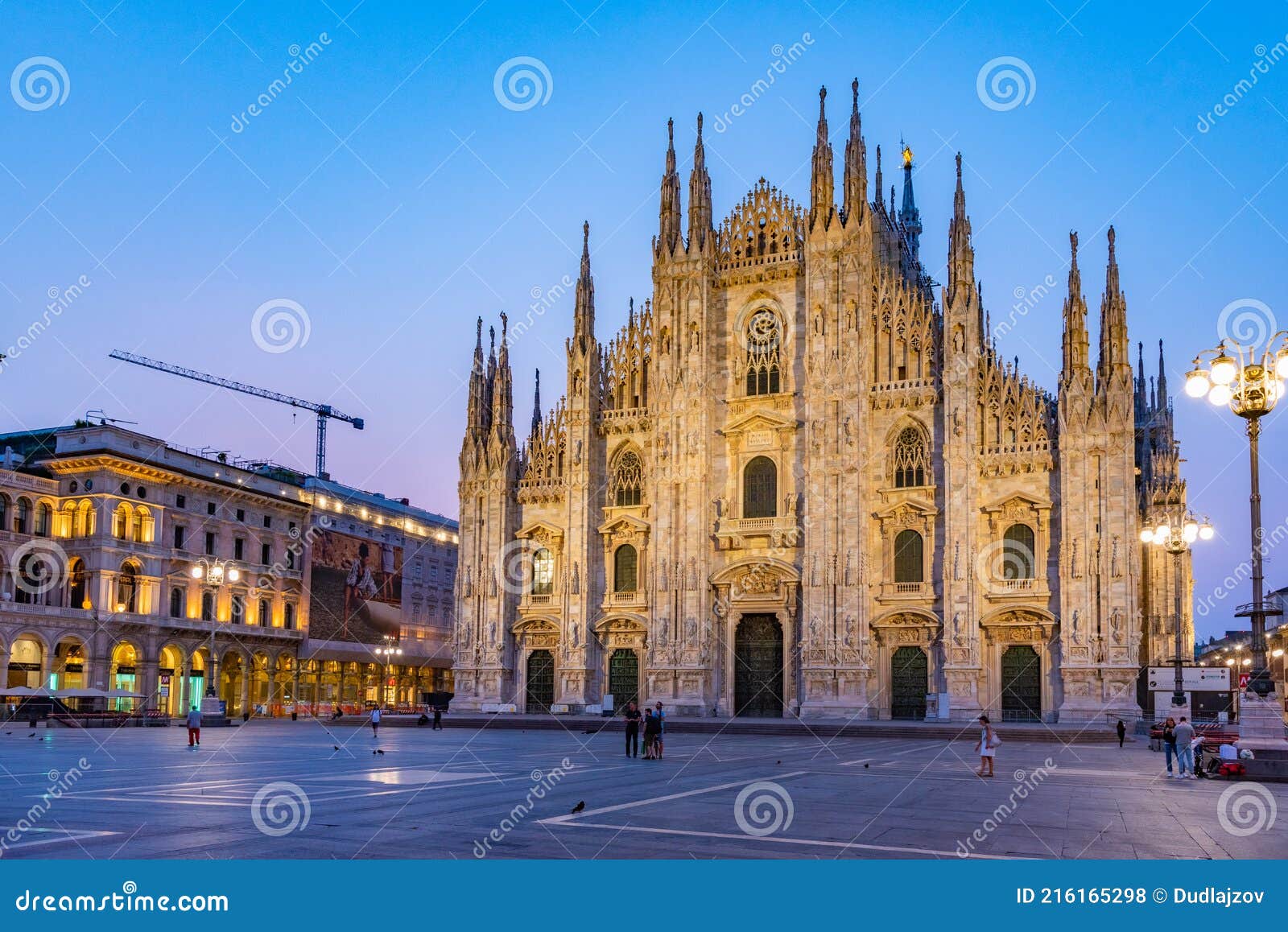 MILANO, ITALY, JANUARY 2, 2018: View Of Tombs And Graves Inside Of The ...