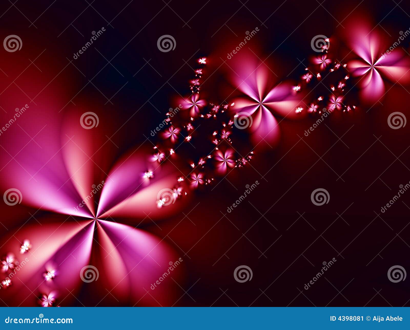 Night vision stock illustration. Illustration of abstract - 4398081
