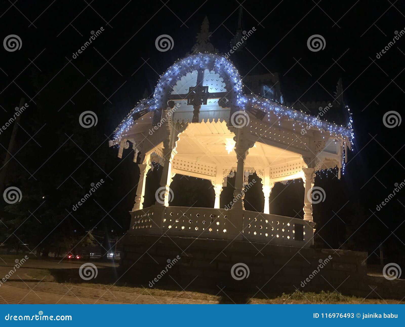 Sadko stock image. Image of night, ukraine, sadko, walk - 116976493