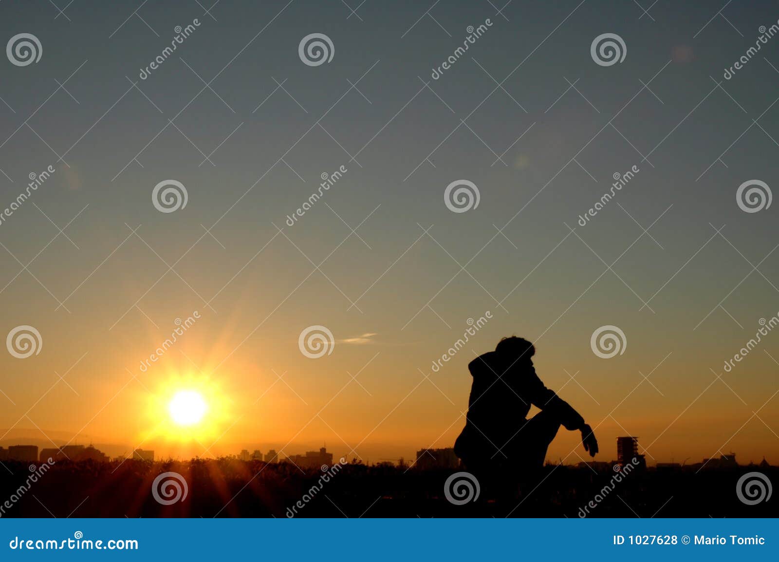 Night Watch stock photo. Image of city, relax, black, evening - 1027628