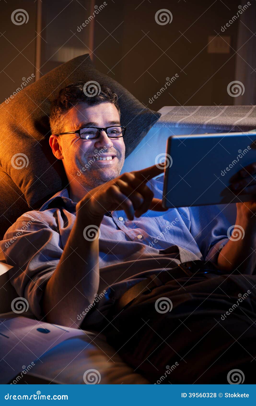 Night work at home stock photo. Image of glasses, enjoyment - 39560328