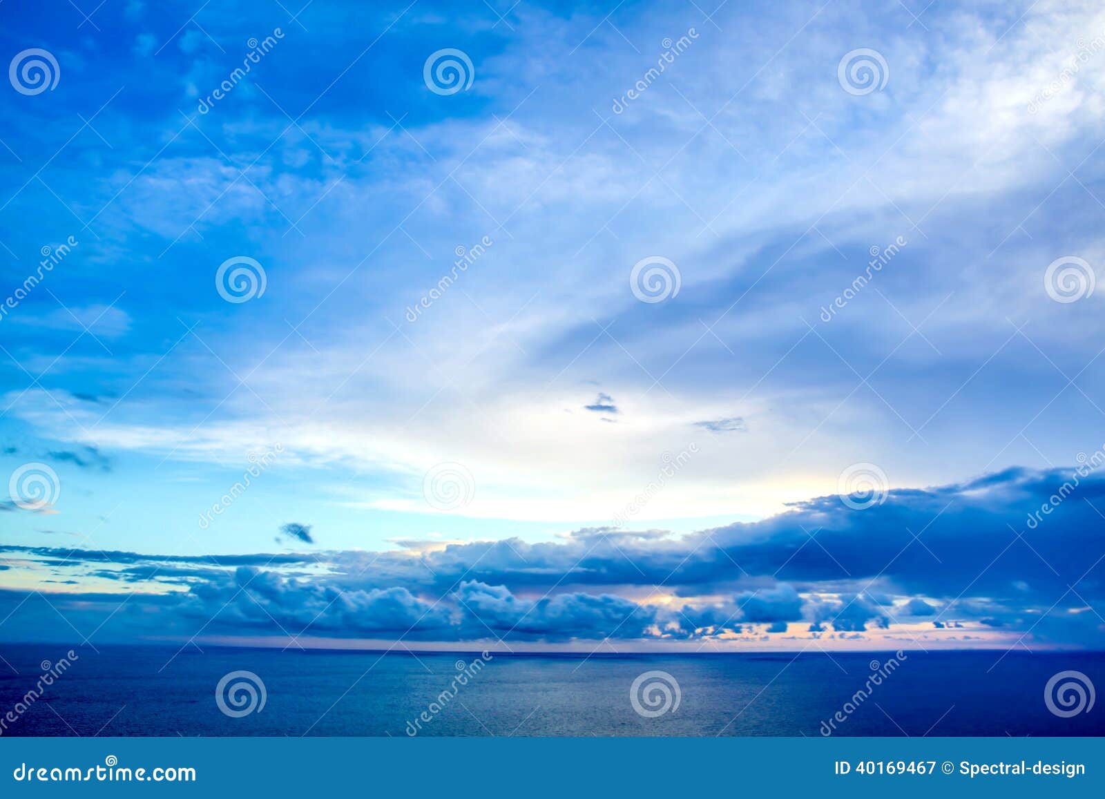 Nightfall stock image. Image of bright, evening, outdoors - 40169467