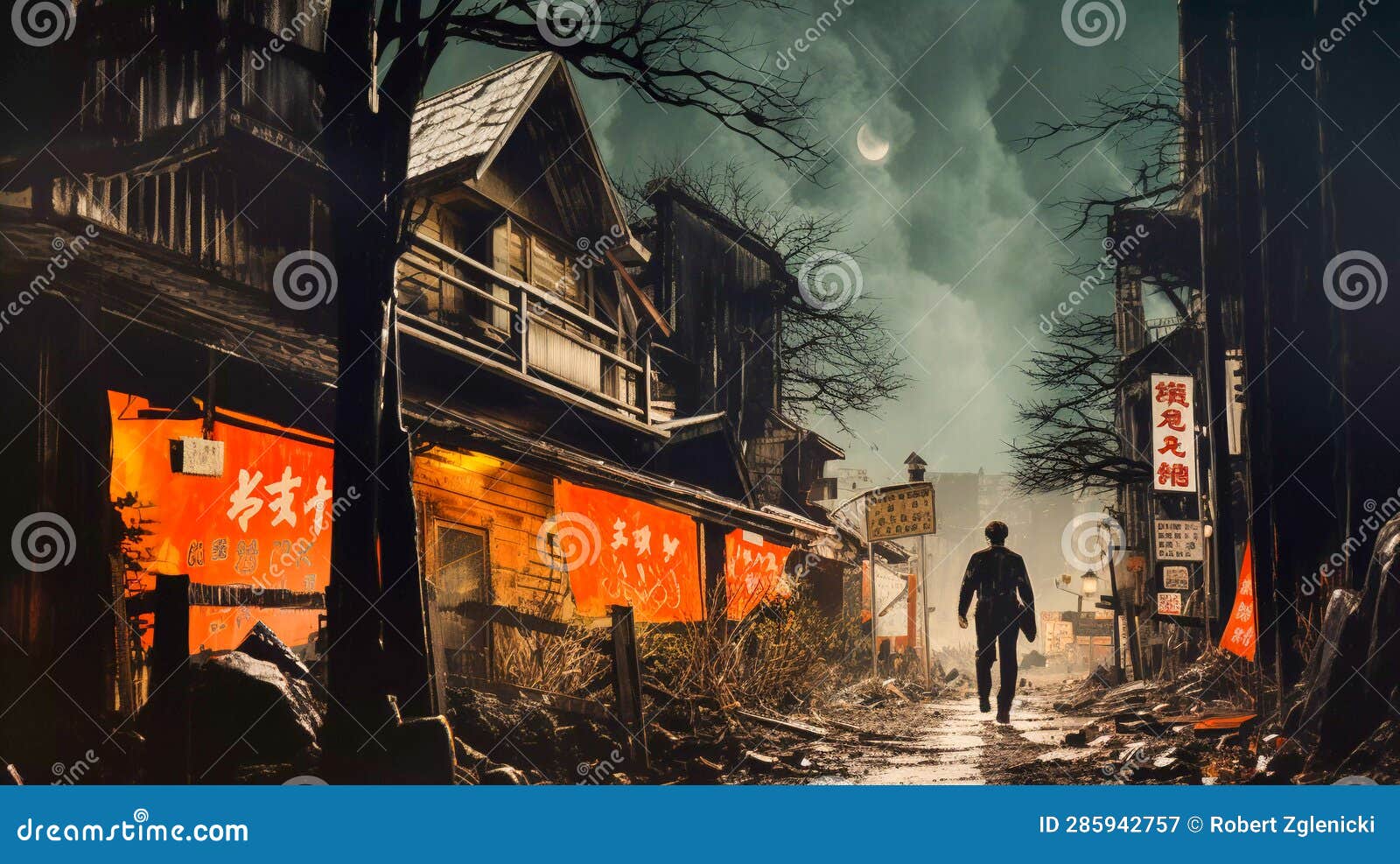 Nightmare Fuel: Bone-Chilling Horror Poster Art, AI Generated Stock ... Nightmare Fuel: Bone-Chilling Horror Poster Art, AI Generated Stock ...