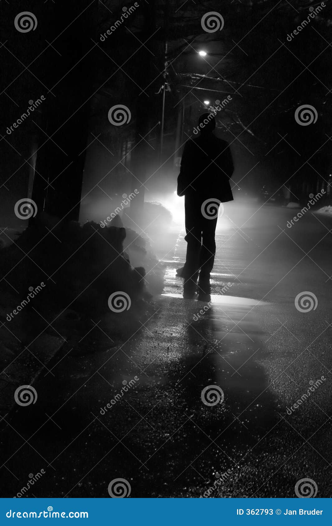 Nightwalk stock image. Image of escape, secret, xfiles - 362793