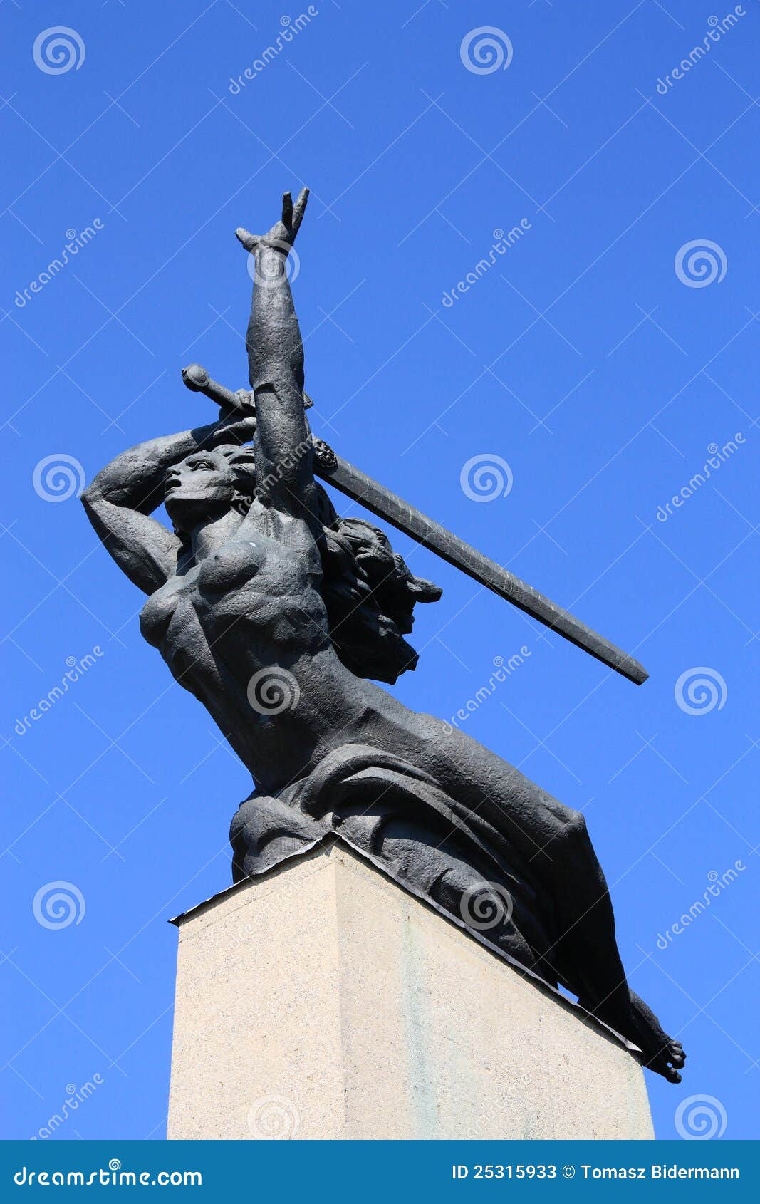 Nike Goddess Sword Stock Photos - Free & Royalty-Free Stock Photos from ...