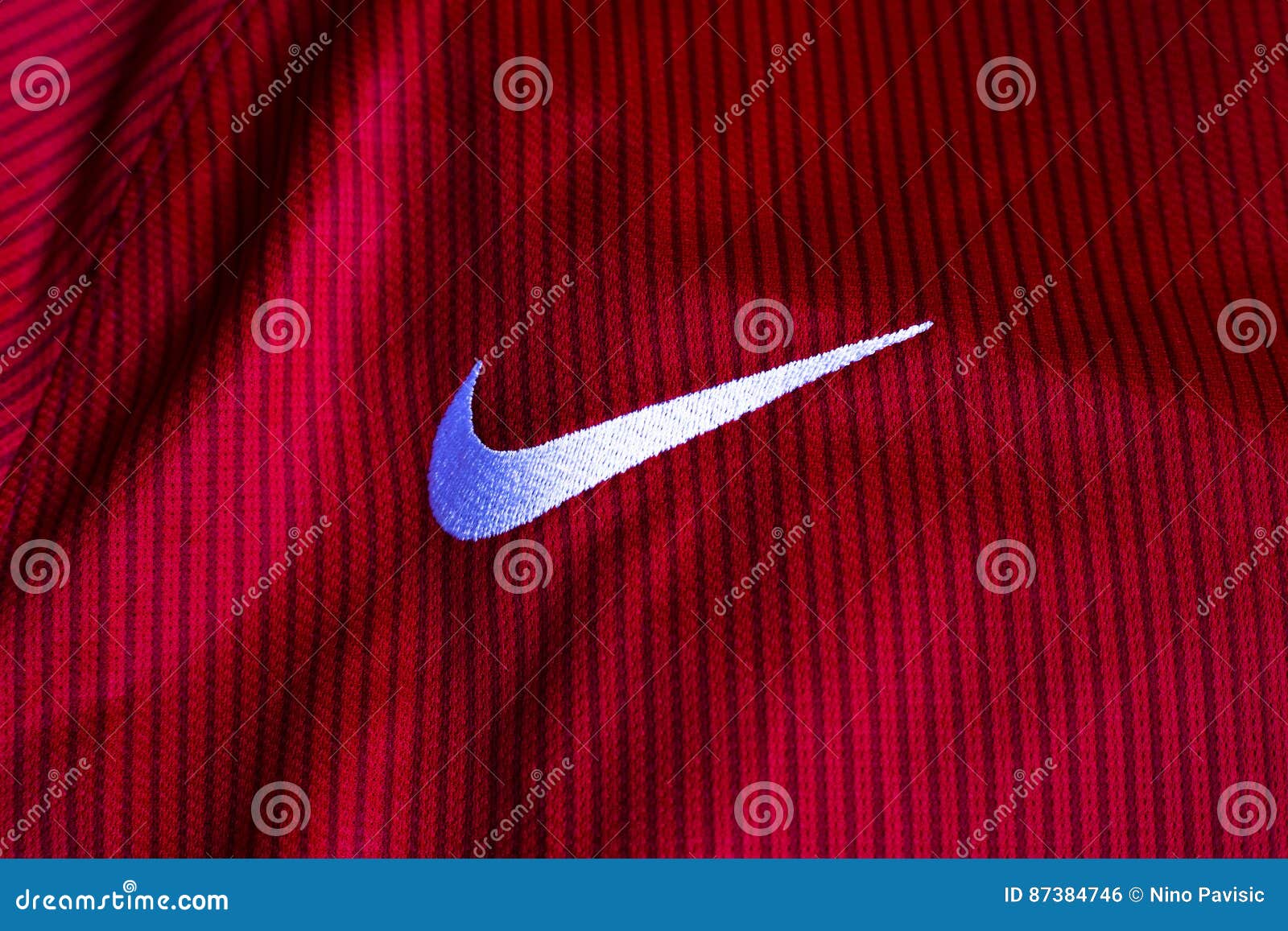 Nike sign editorial photo. Image of emblem, sport, brand - 87384746