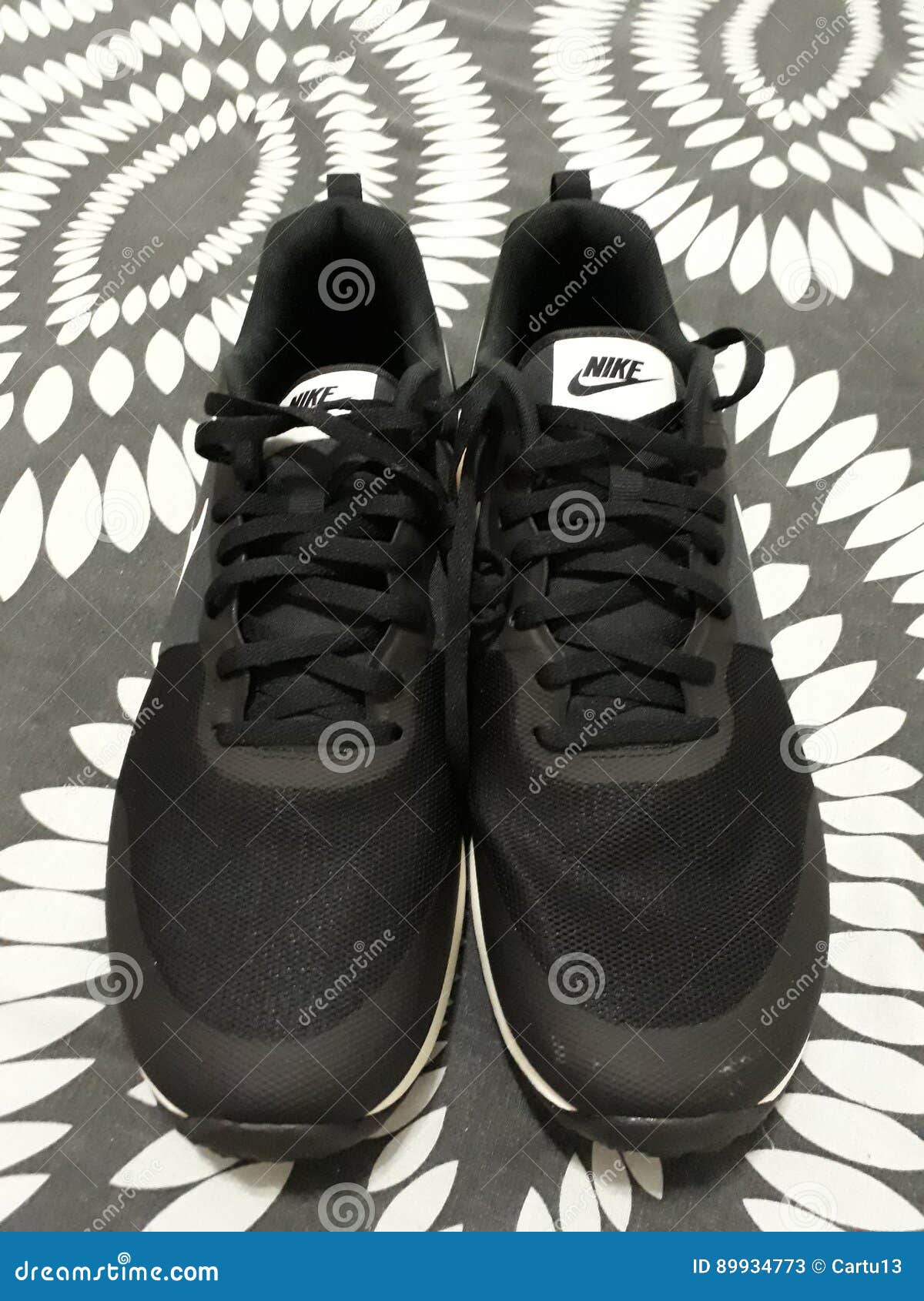 Nike tennis editorial stock photo. Image of white, side - 89934773