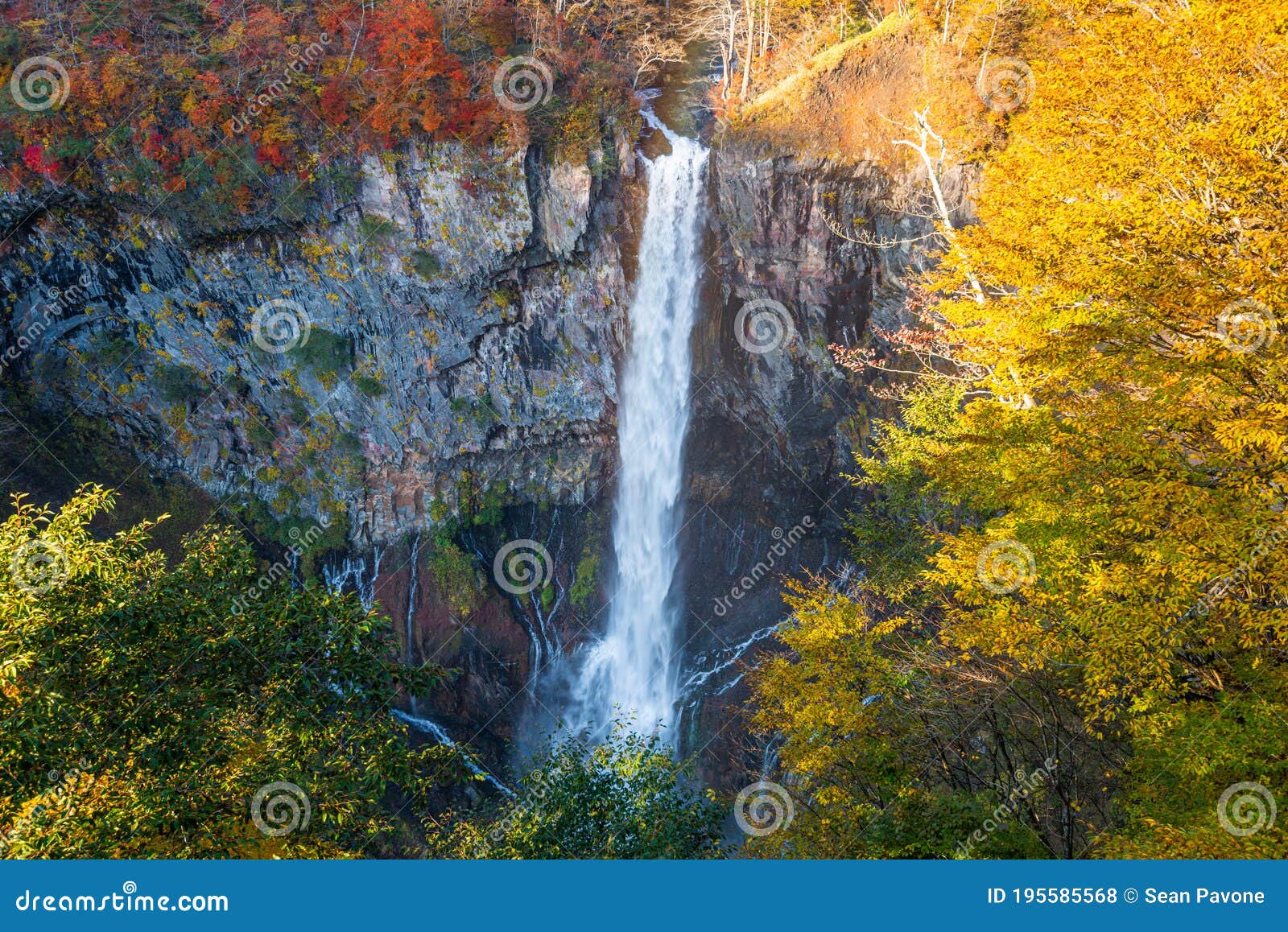 Nikko, Japan At The Shinkyo Bridge Royalty-Free Stock Photography ...