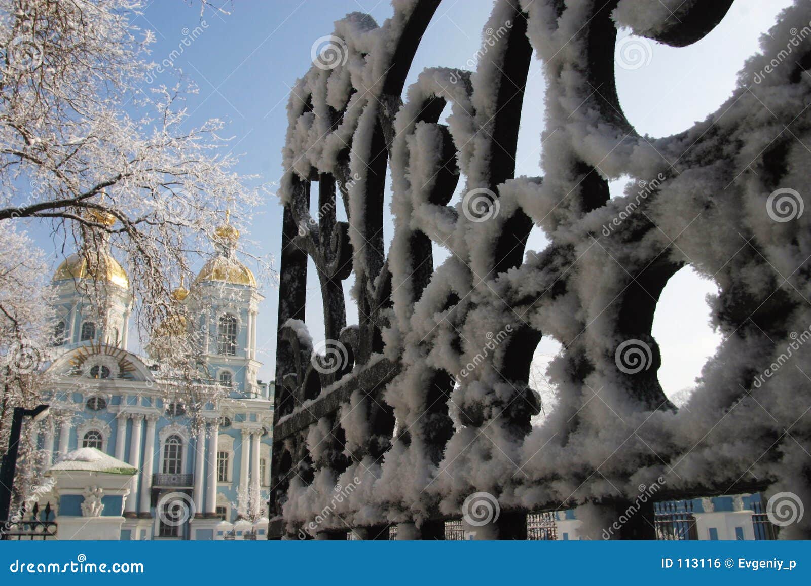 Nikolsky cathedral 2 stock photo. Image of saint, city - 113116