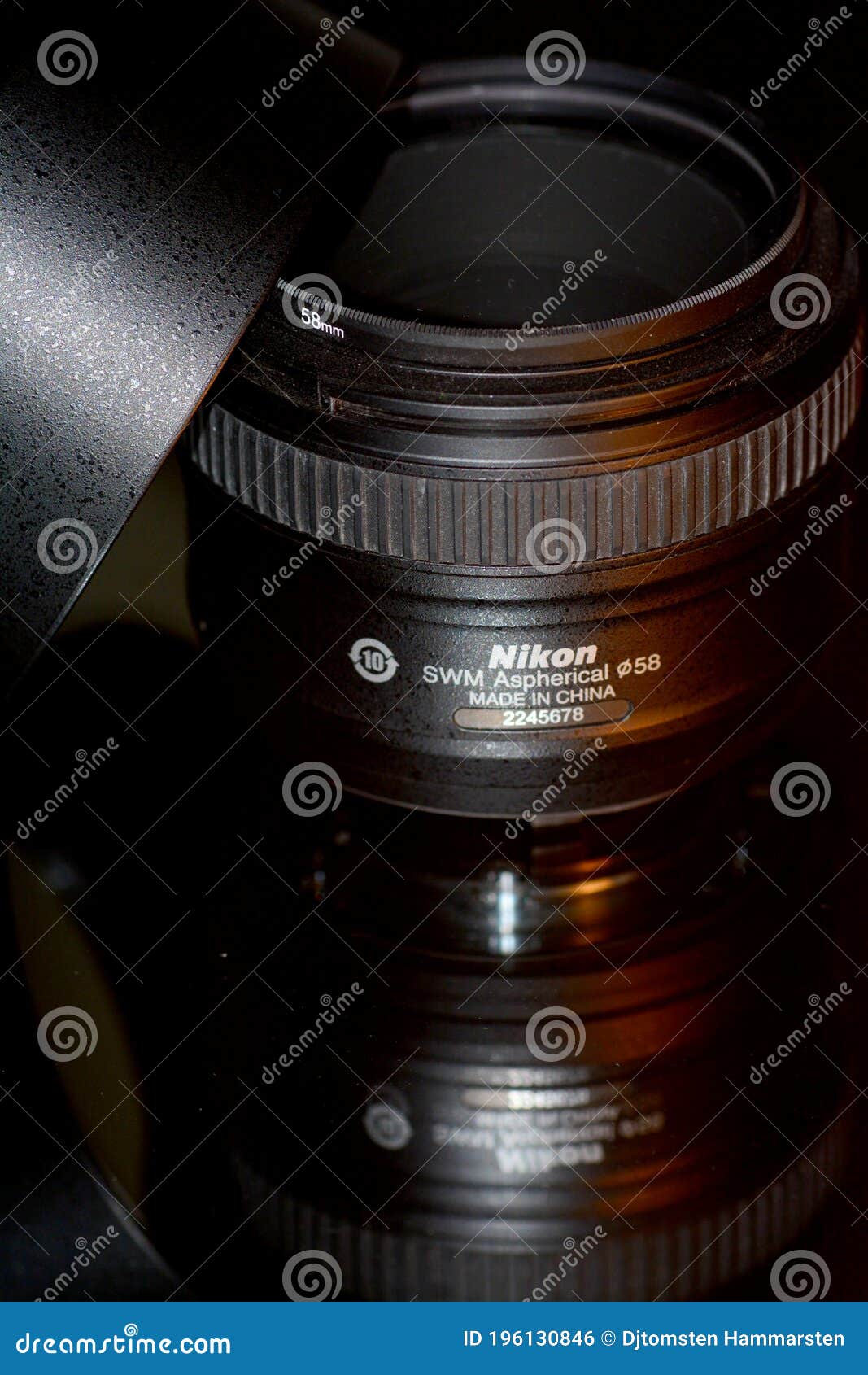 Af filter photography - apocommercial