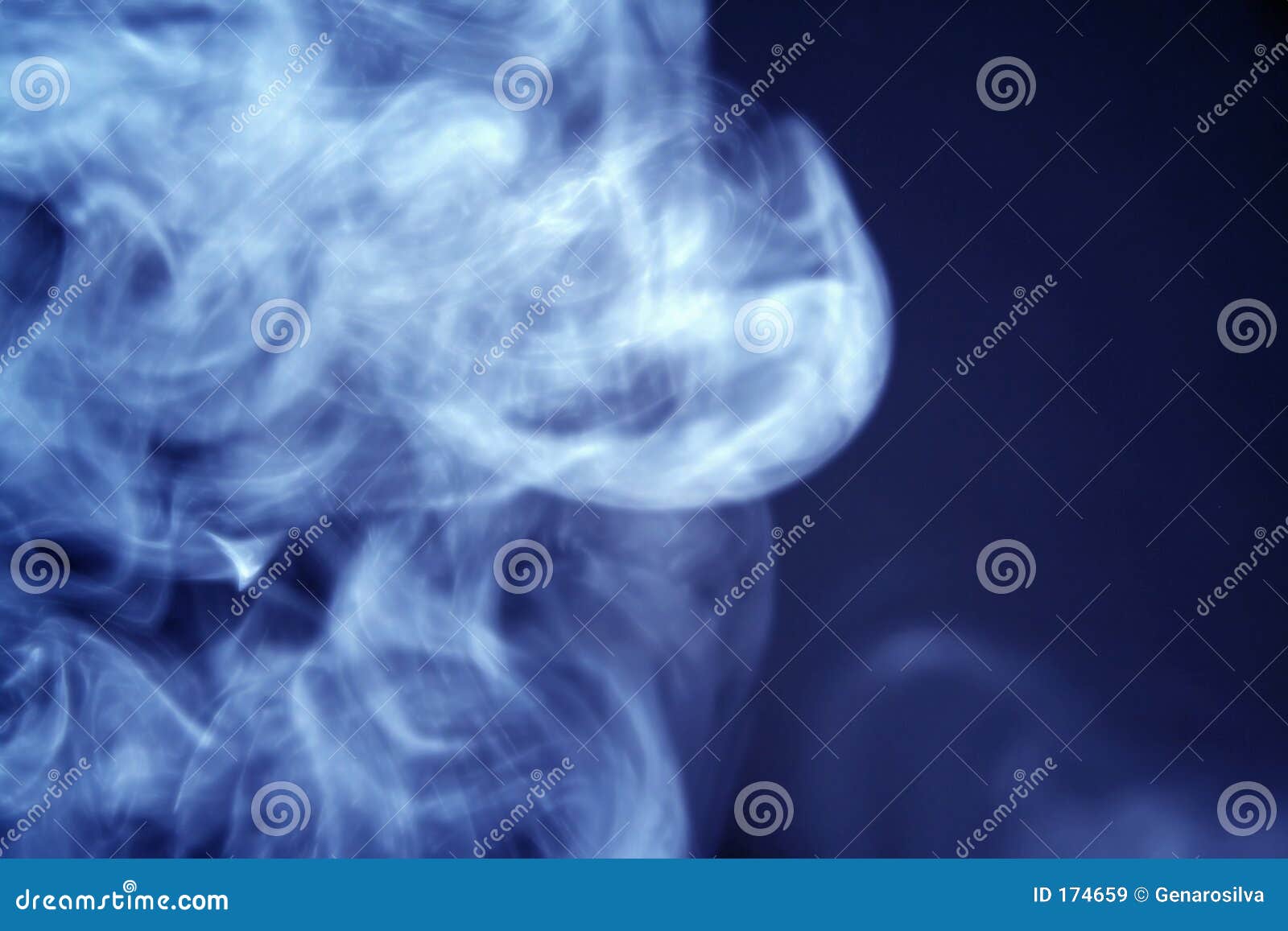 Nikotin stockbild. Bild von gasförmig, rauchen, geruch - 174659