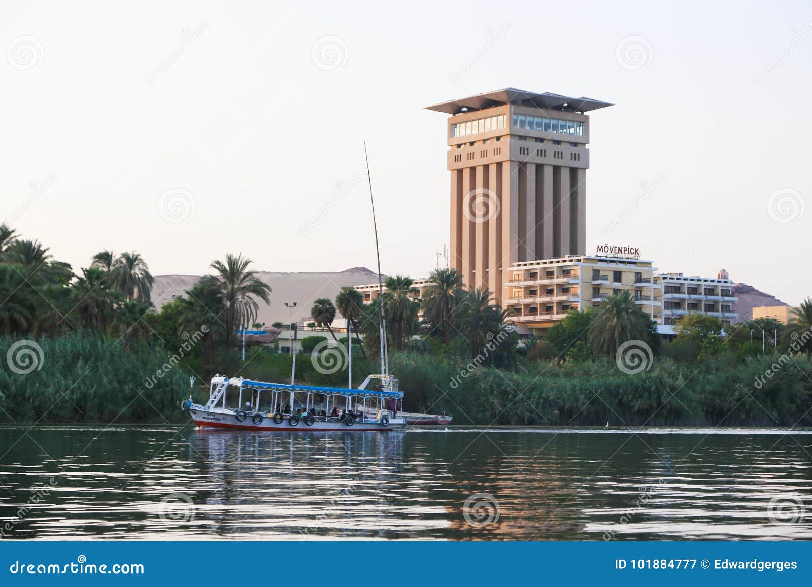 Nile River Aswan, Egypt editorial photography. Image of macro - 101884777