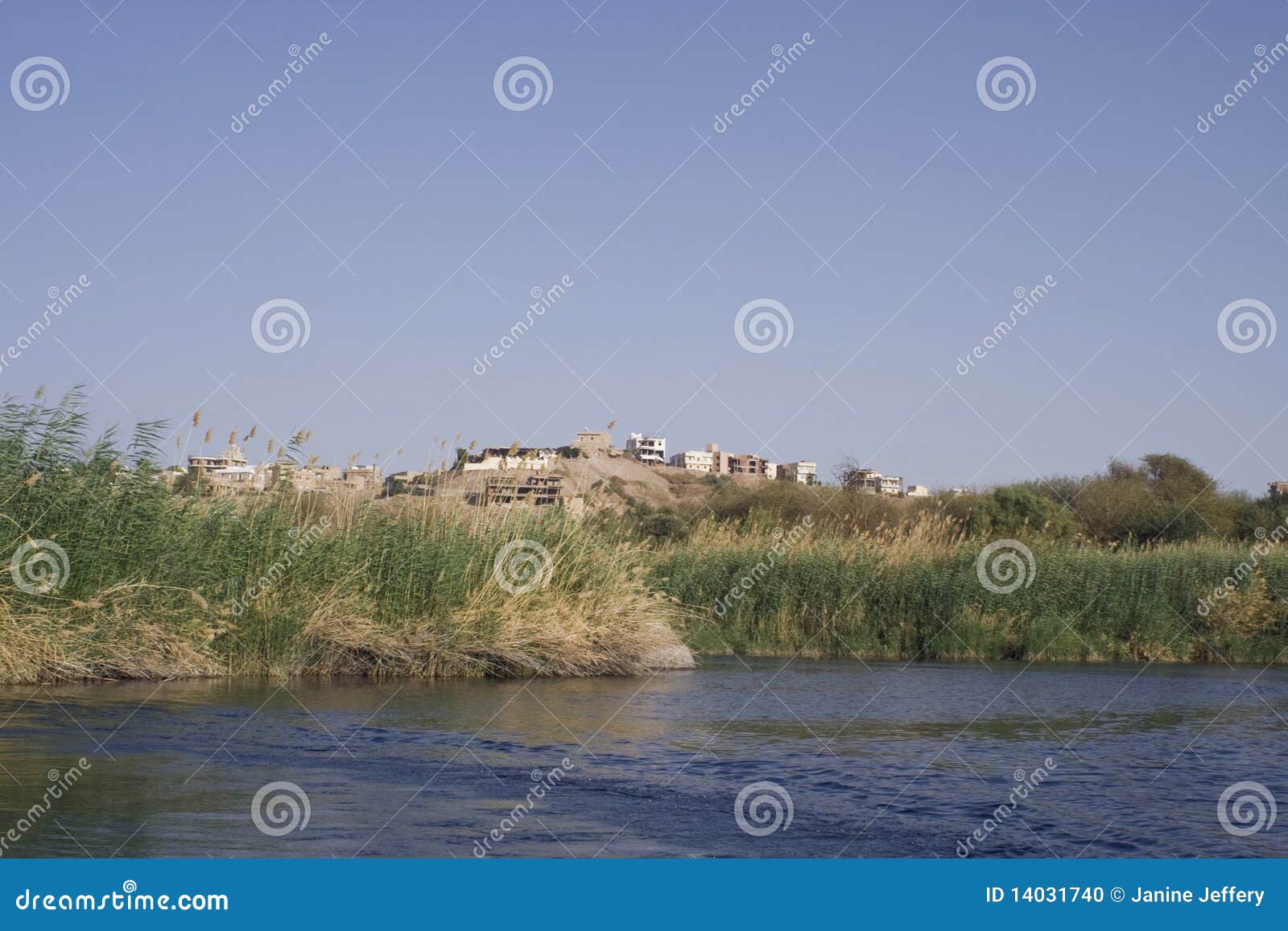 192 Nile River Ancient Houses Stock Photos - Free & Royalty-Free Stock ...