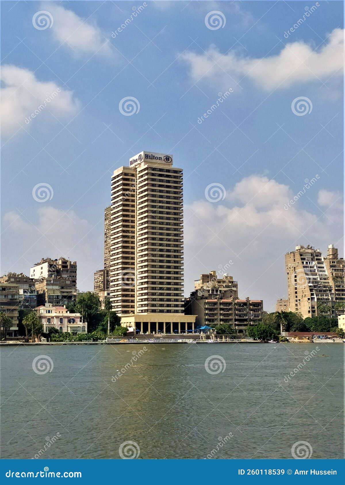 Mamsha Ahl Misr editorial stock image. Image of egypt - 260118539