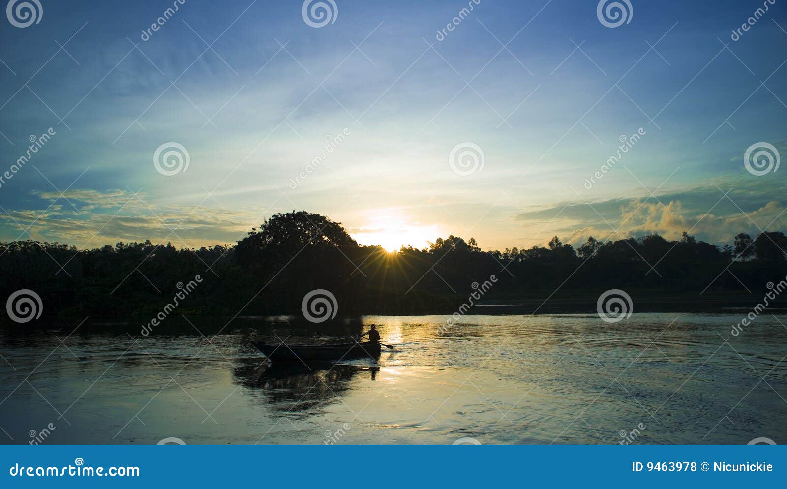 Nile riverside stock photo. Image of sunset, beautiful - 9463978