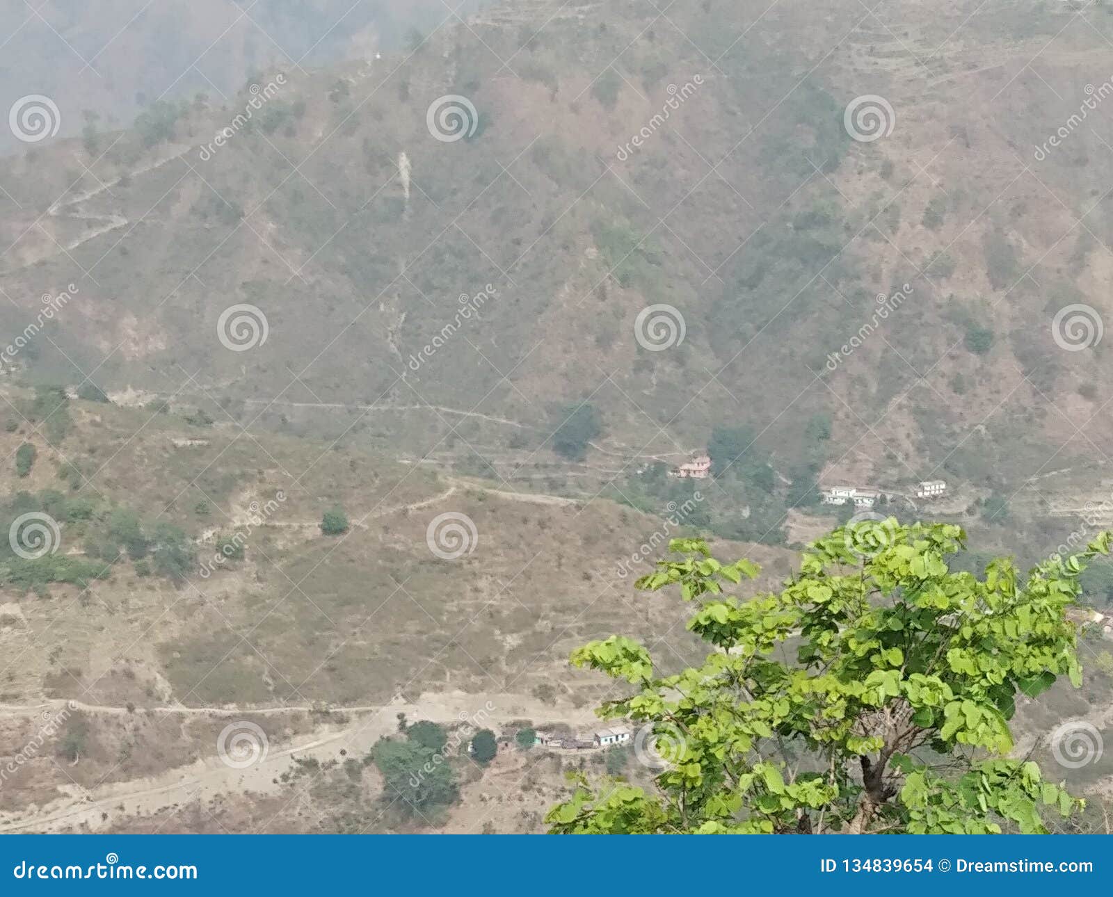 Nilkanth Neelkanth Valley Stock Photos - Free & Royalty-Free Stock ...