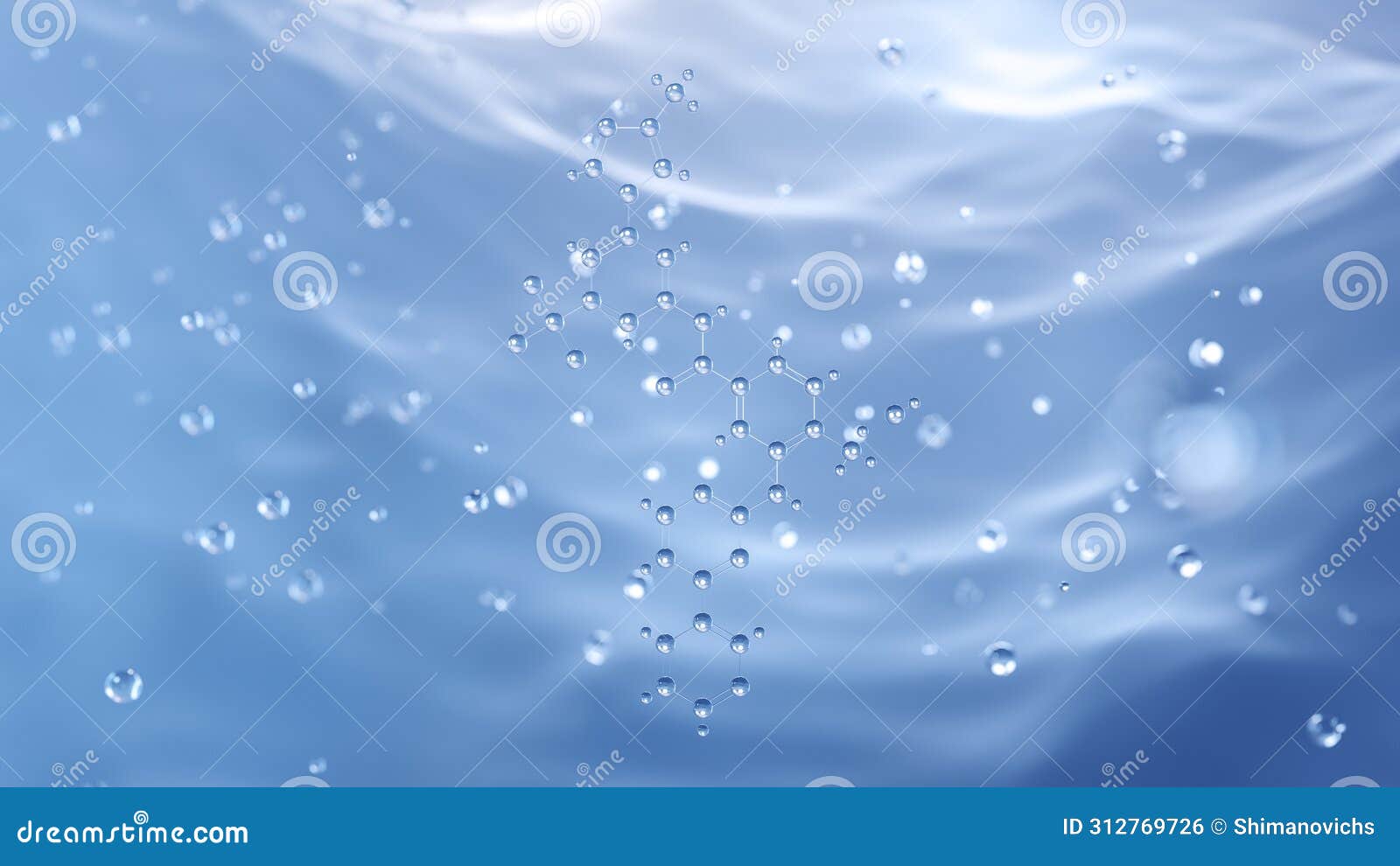 Nilotinib Hydrochloride Molecular Structure, 3d Model Molecule ...