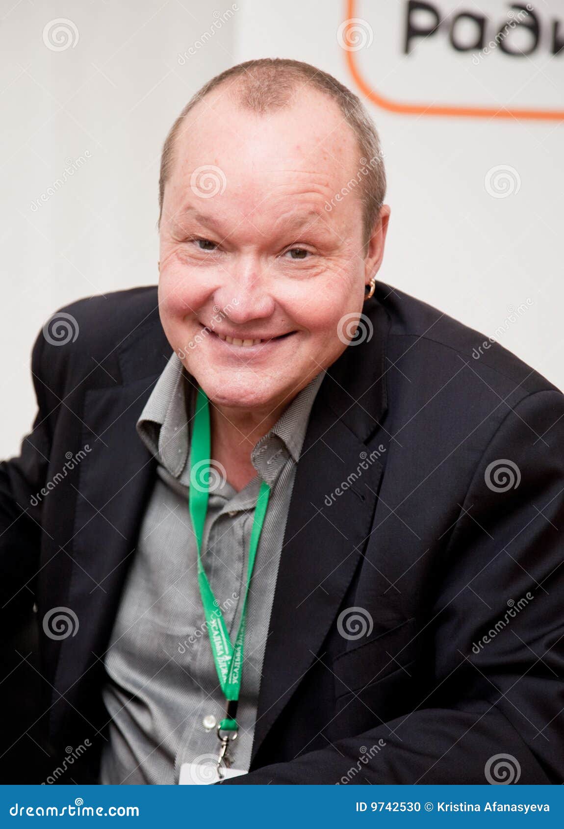 Nils Landgren editorial image. Image of entertainment - 9742530