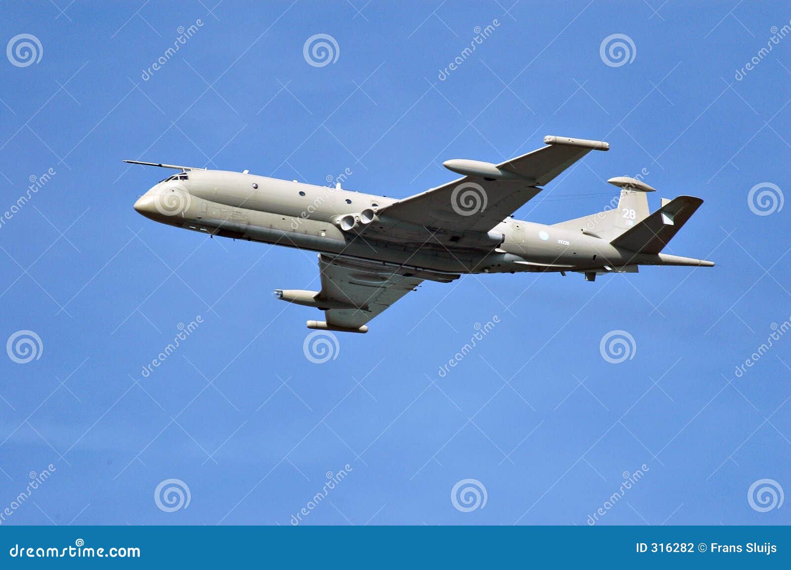 Nimrod stock photo. Image of martitime, koksijde, nimrod - 316282