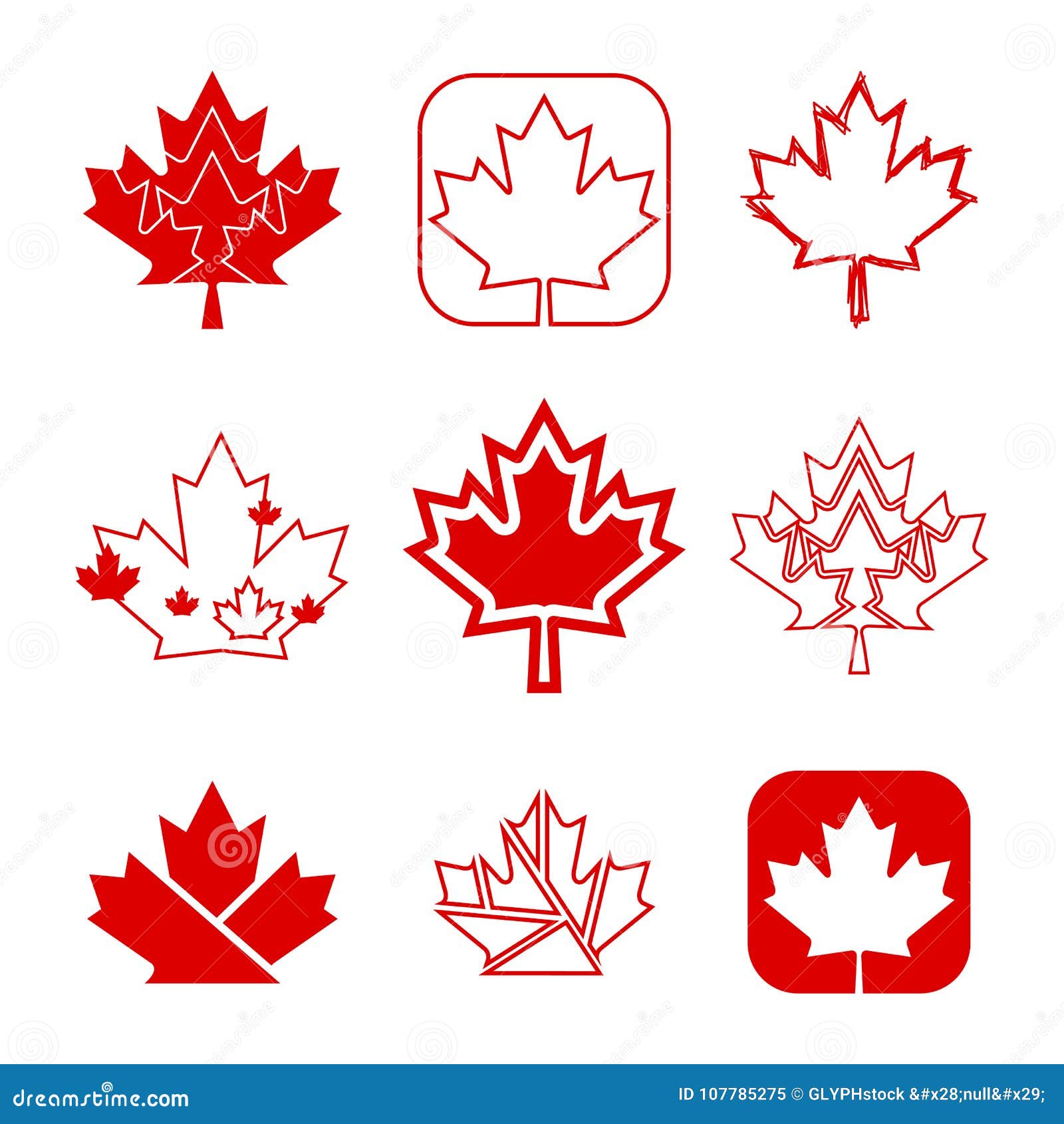 Canadian Crest