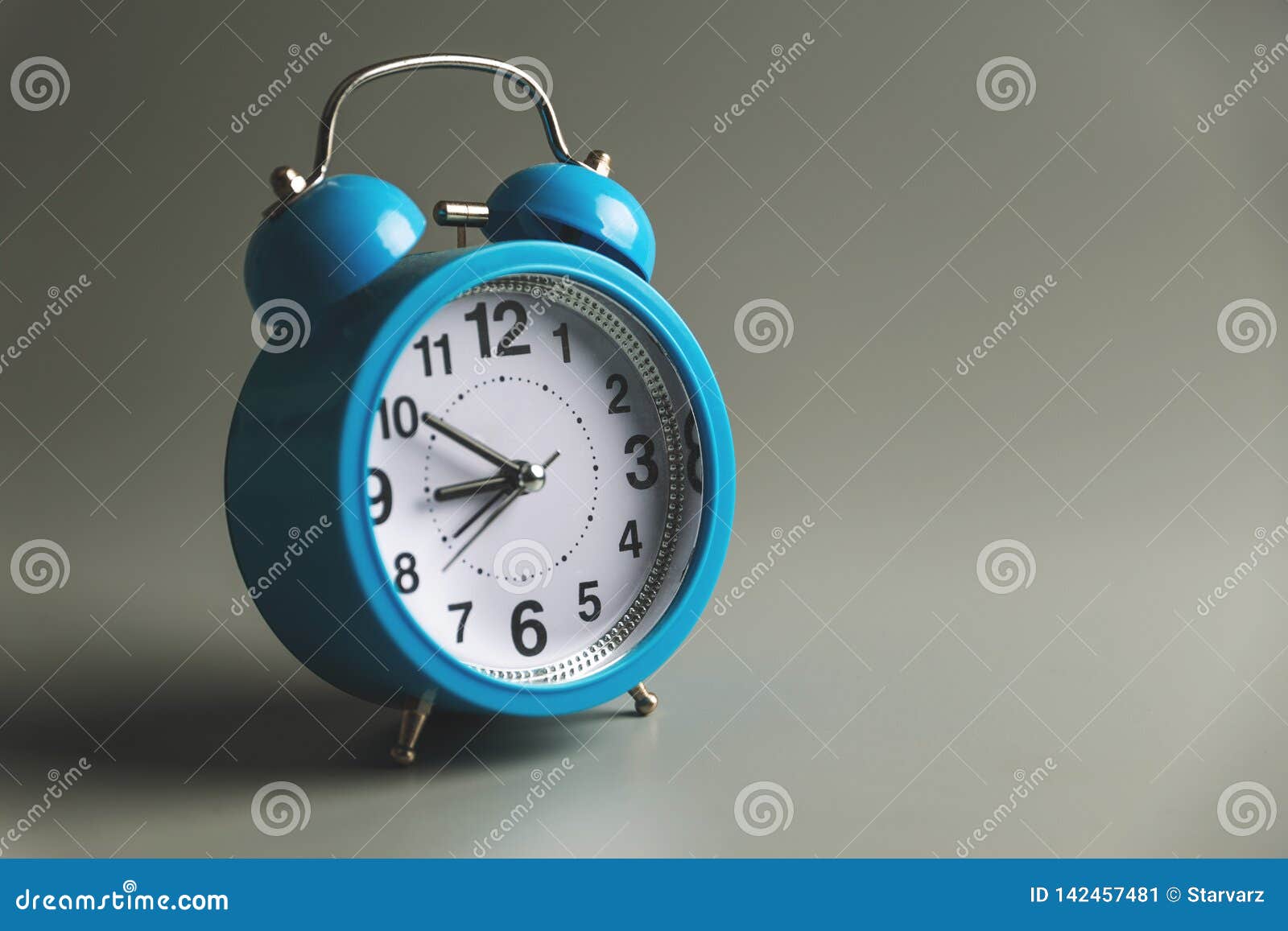Nine am clock stock image. Image of year, tick, design - 142457481