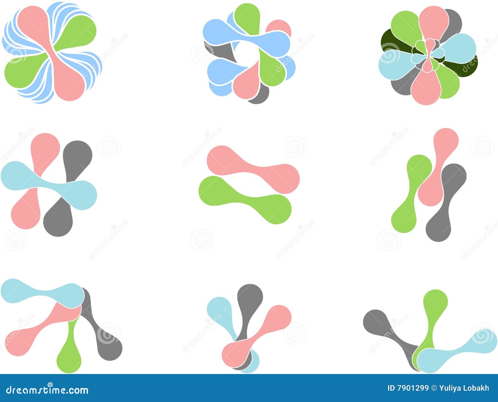 Nine Elements Picture. Image: 7901299