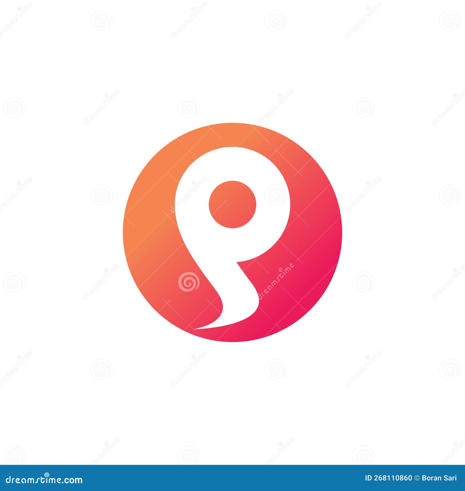 Nine Logo Dw1 Brand, Symbol, Design, Graphic, Minimalist.logo Stock ...