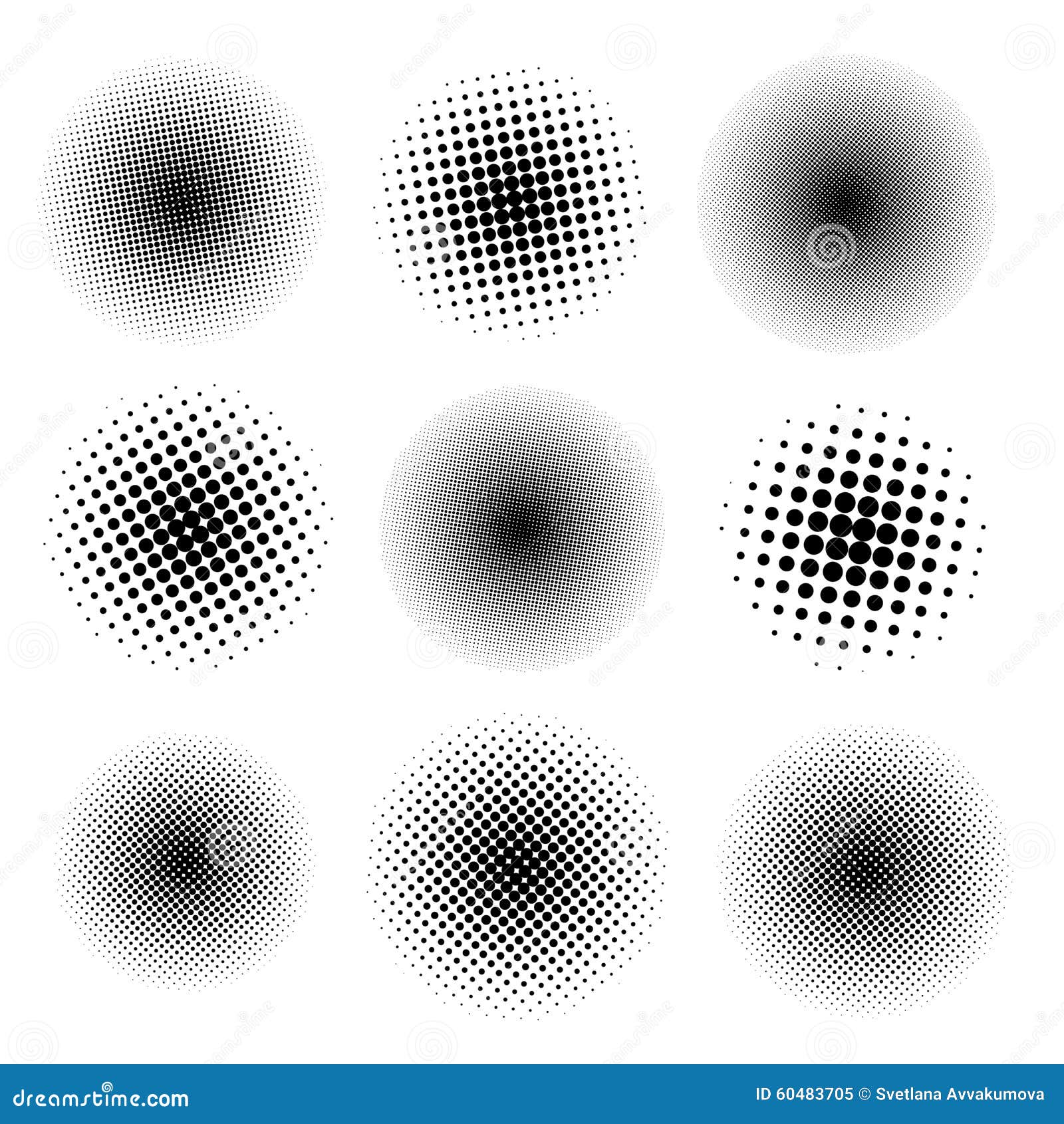 Spots Design Stock Illustrations – 140,675 Spots Design Stock ...