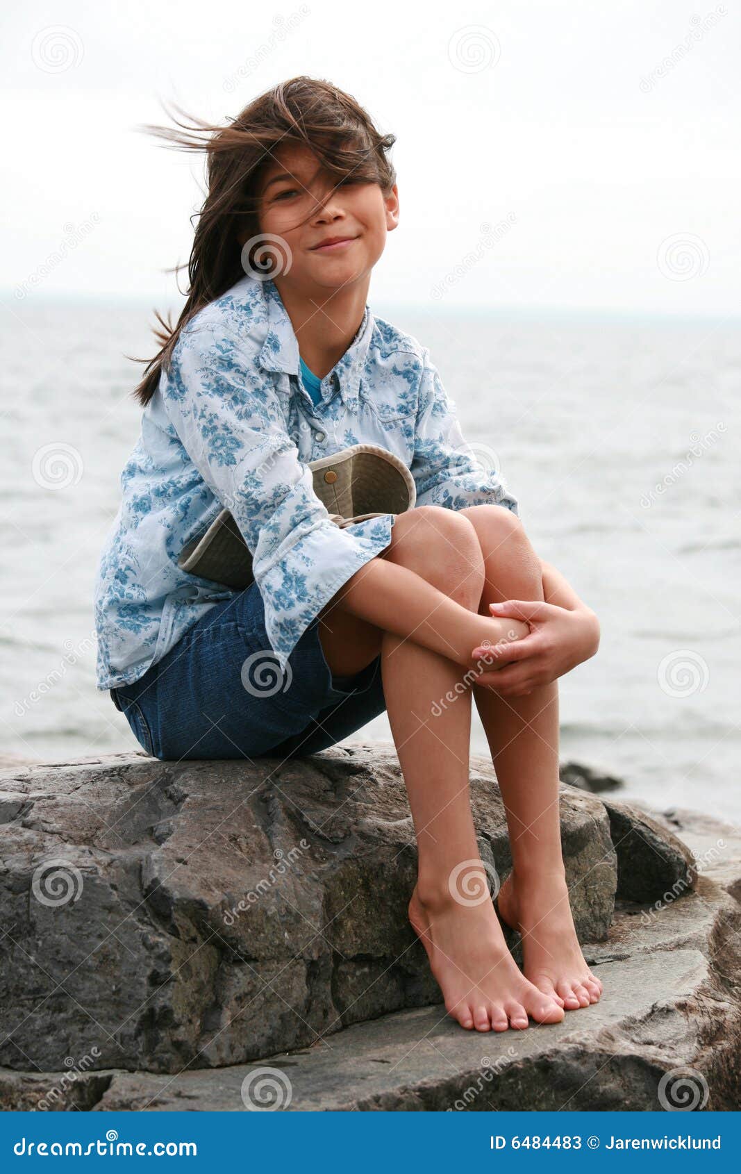 Nine Year Old Girl Sitting by Lake Stock Image - Image of lake, nine ... Nine Year Old Girl Sitting by Lake Stock Image - Image of lake, nine ...