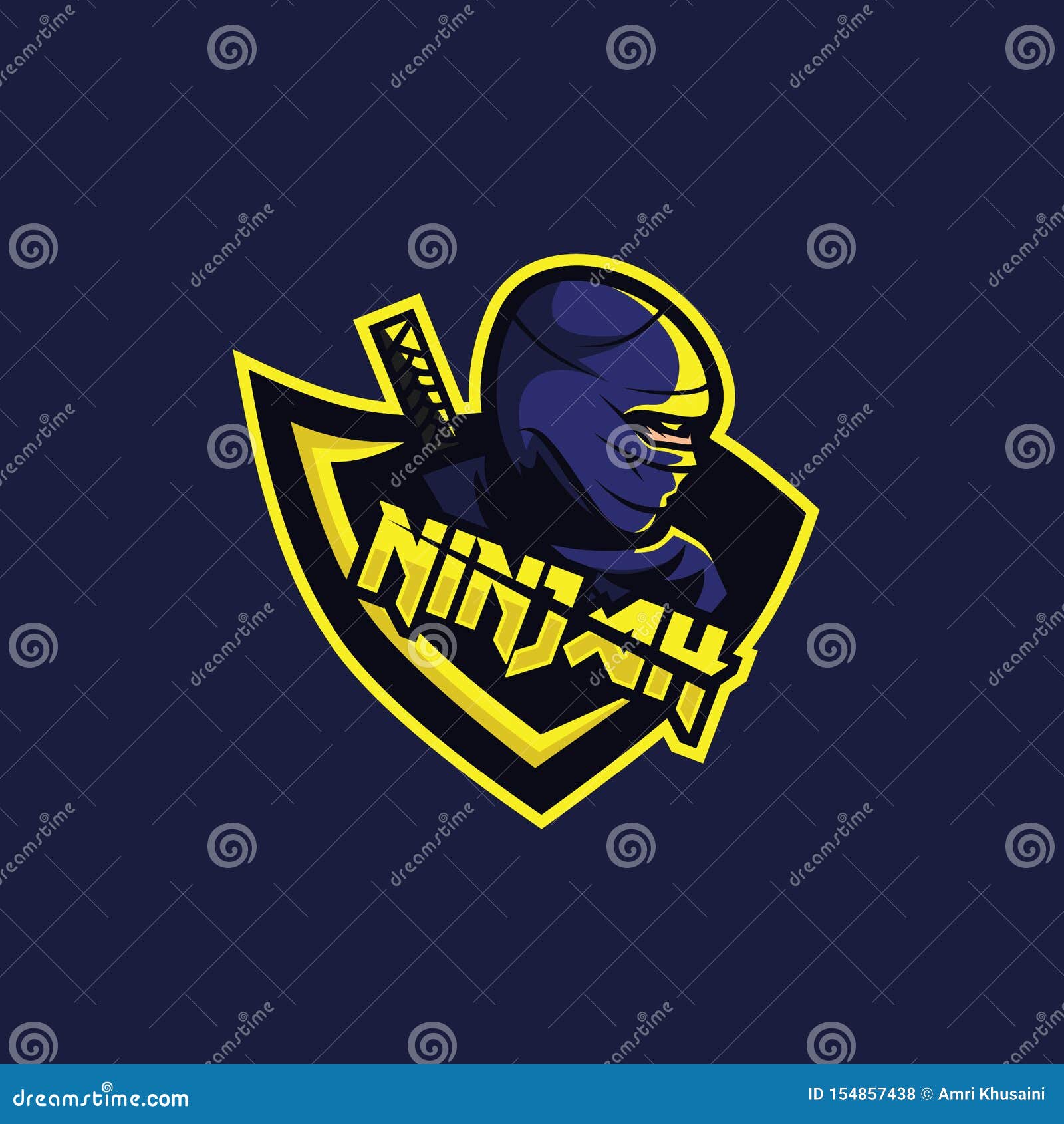 Awesome Ninja Symbols