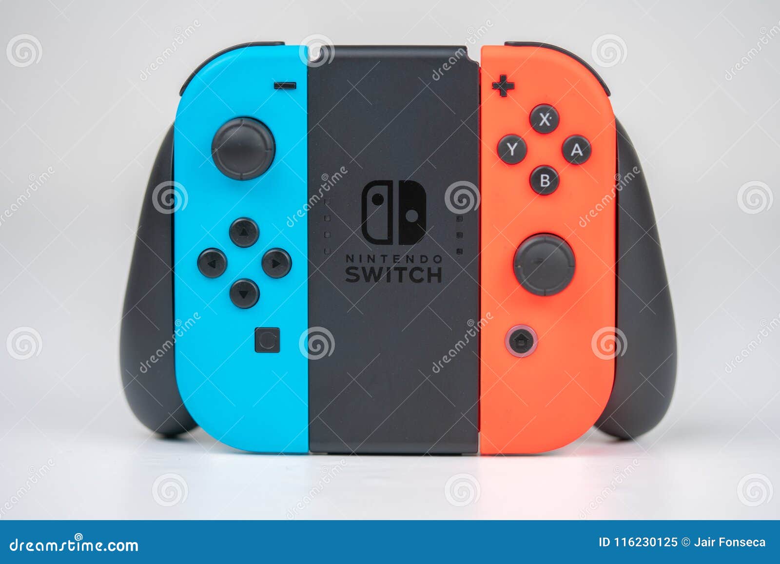 Nintendo 64 Controller Editorial Image | CartoonDealer.com #32037778