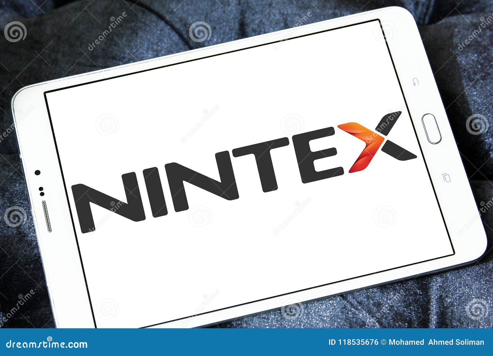 Nintex Workflow Company Logo Editorial Photo - Image of computing ... Nintex Workflow Company Logo Editorial Photo - Image of computing ...