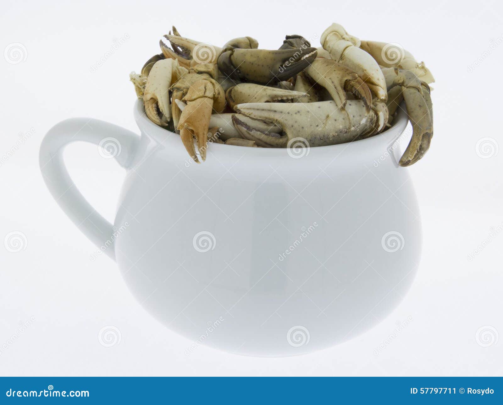 Nippers Of Crabs, Seafood, Stock Photography | CartoonDealer.com #57797594