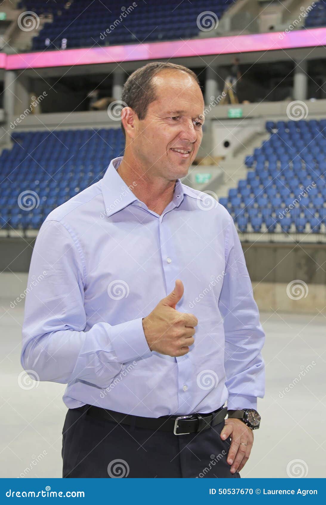 Nir Barkat editorial image. Image of serve, seating, reputedly - 50537670