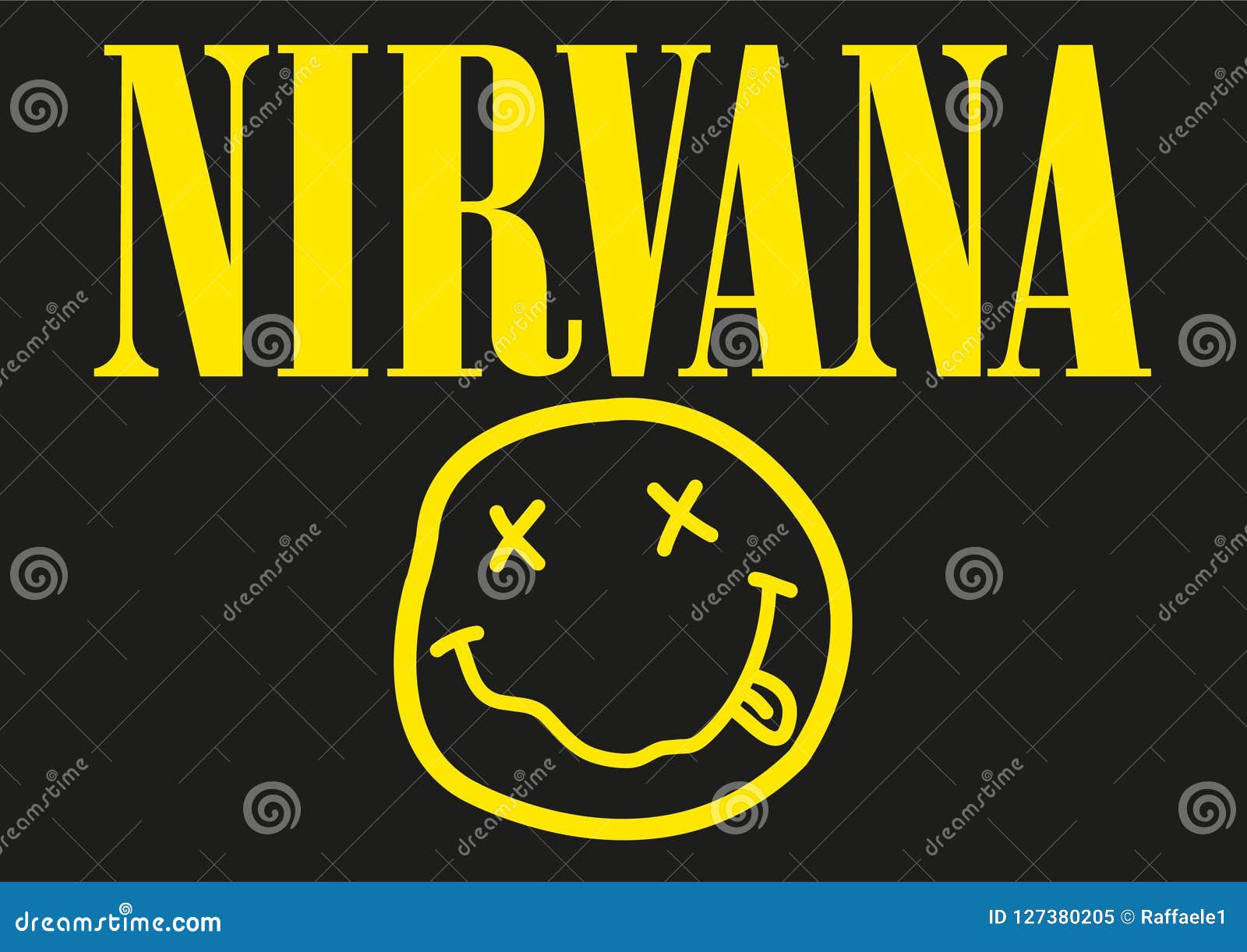 Nirwana Stock Illustrationen, Vektoren, & Kliparts - 3,042 Stock ...