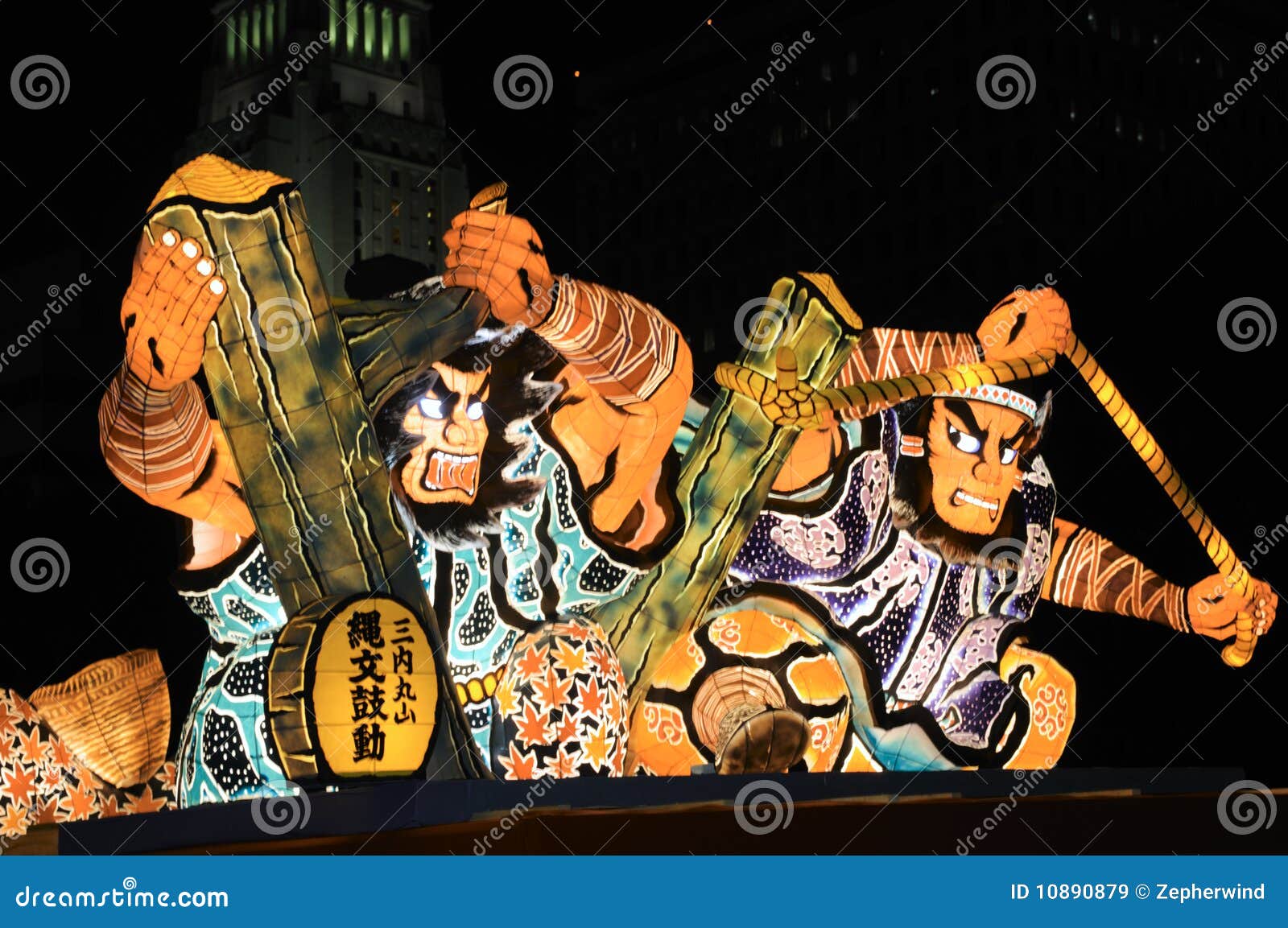 Nisei week parade float editorial stock image. Image of color - 10890879