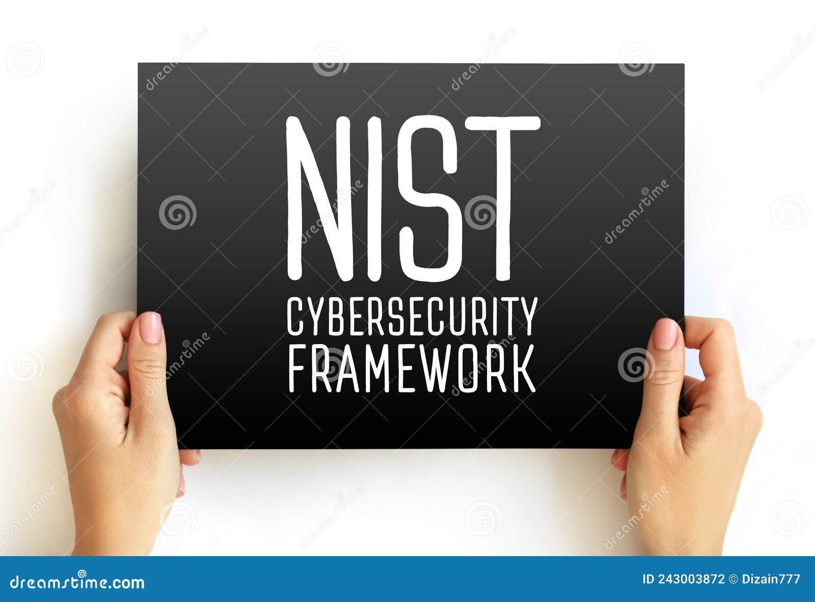 NIST Cybersecurity Framework - Set of Standards, Guidelines, and ...