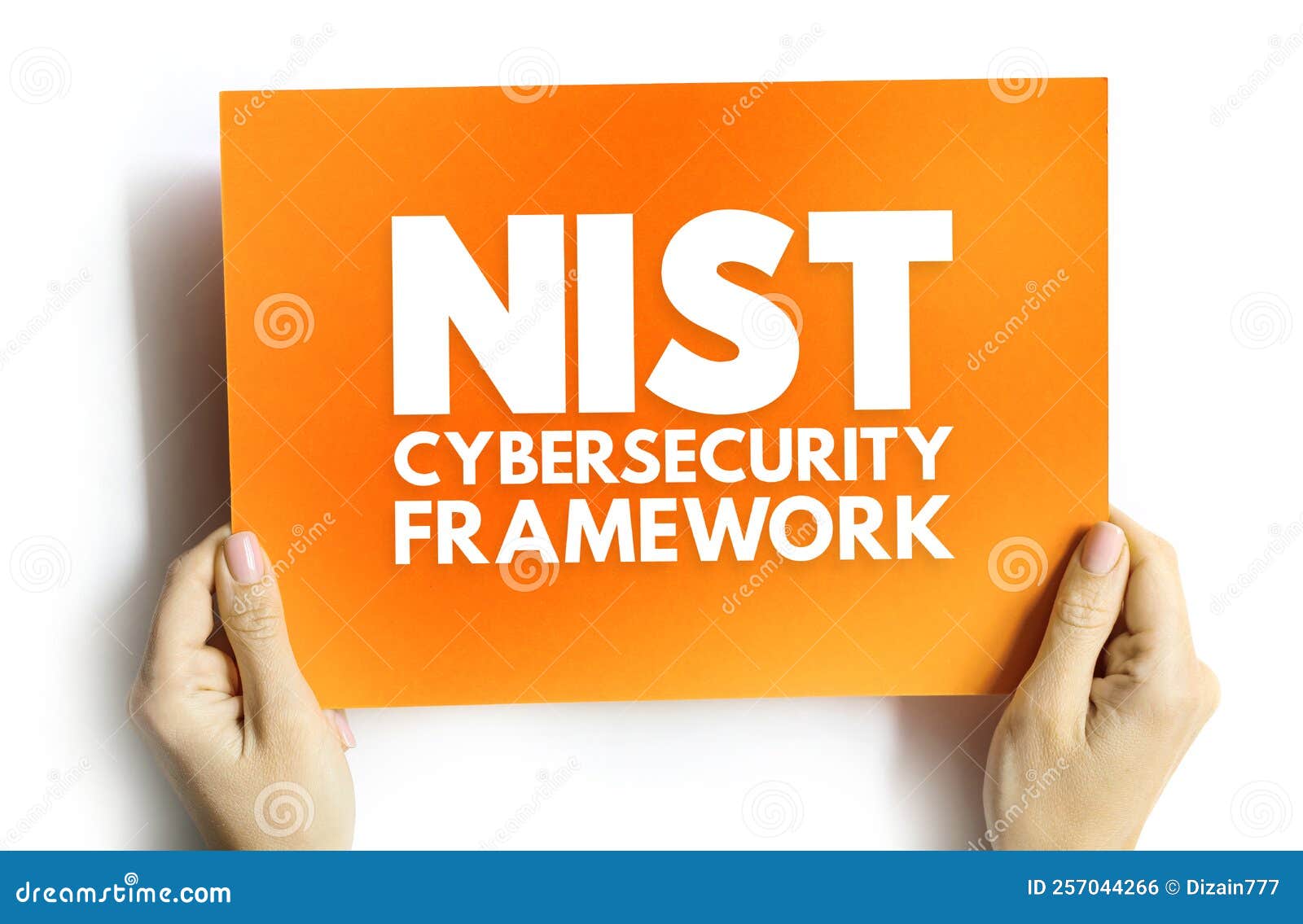 Nist Cybersecurity Framework Set Of Standards Guidelines And