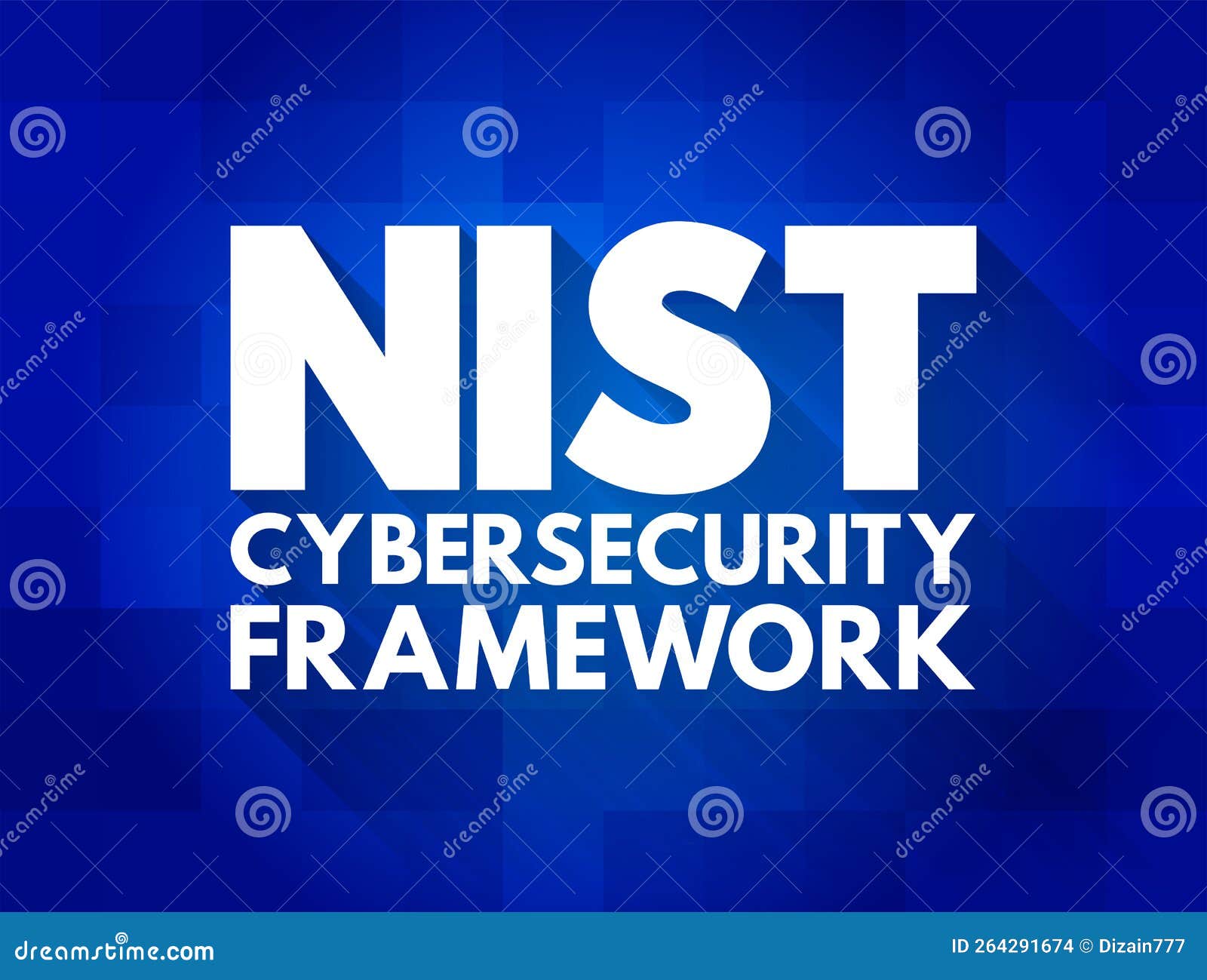 NIST Cybersecurity Framework - Set of Standards, Guidelines, and ...