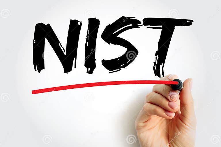 NIST Cybersecurity Framework - Set of Standards, Guidelines, and ...