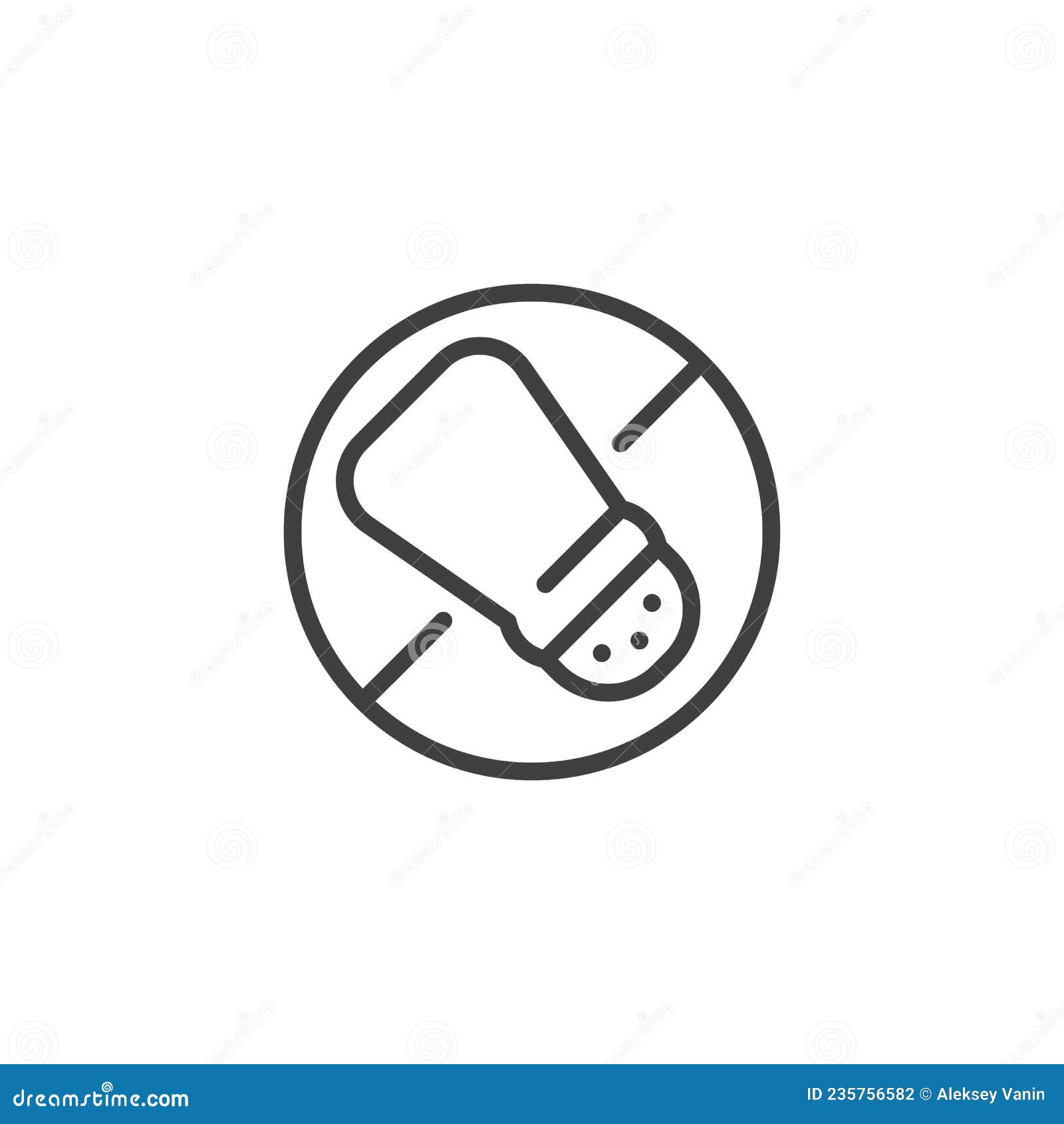 Nitrate Free Food Label Outline Icon Cartoon Vector | CartoonDealer.com ... Nitrate Free Food Label Outline Icon Cartoon Vector | CartoonDealer.com ...