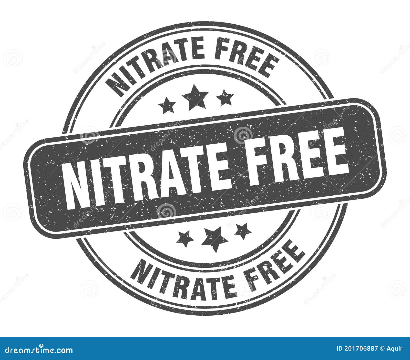 Nitrate Free Stamp. Nitrate Free Label. Round Grunge Sign Stock Vector ... Nitrate Free Stamp. Nitrate Free Label. Round Grunge Sign Stock Vector ...