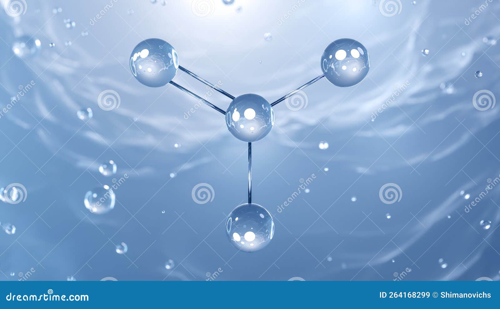 Nitrate Molecular Structure, 3d Model Polyatomic Ion, Structural ... Nitrate Molecular Structure, 3d Model Polyatomic Ion, Structural ...