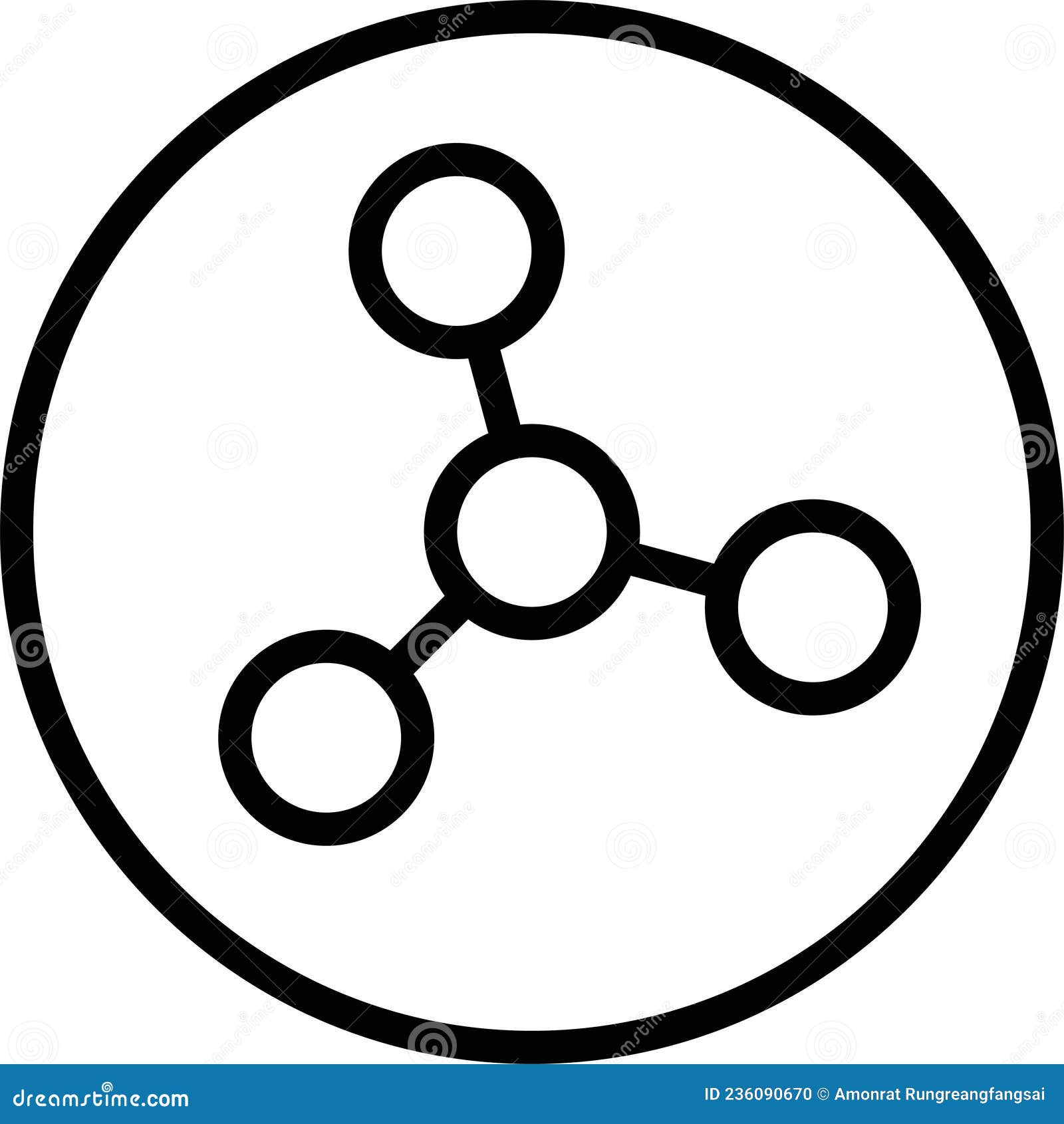 Nitrates Free Silhouette Black Icon. Nitrites In Food Ingredient Stop ...