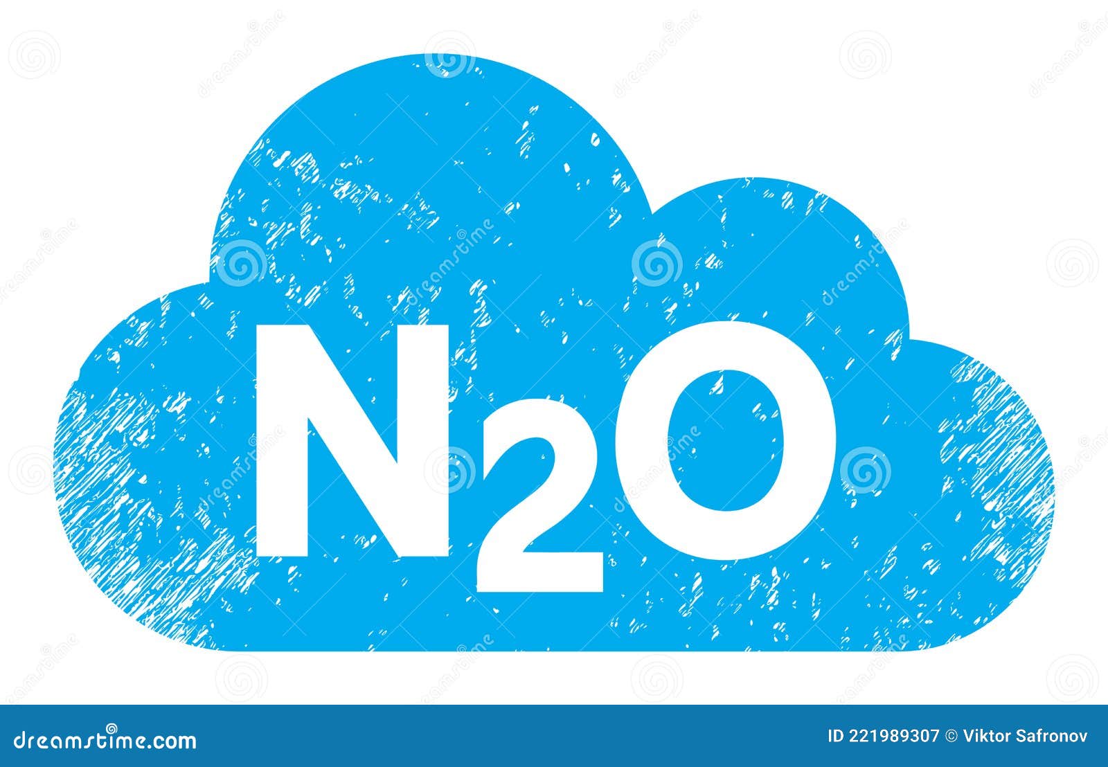 Nitrous Oxide NOS, Laughing Gas, N2O Molecule. Used In Surgery As ... Nitrous Oxide NOS, Laughing Gas, N2O Molecule. Used In Surgery As ...