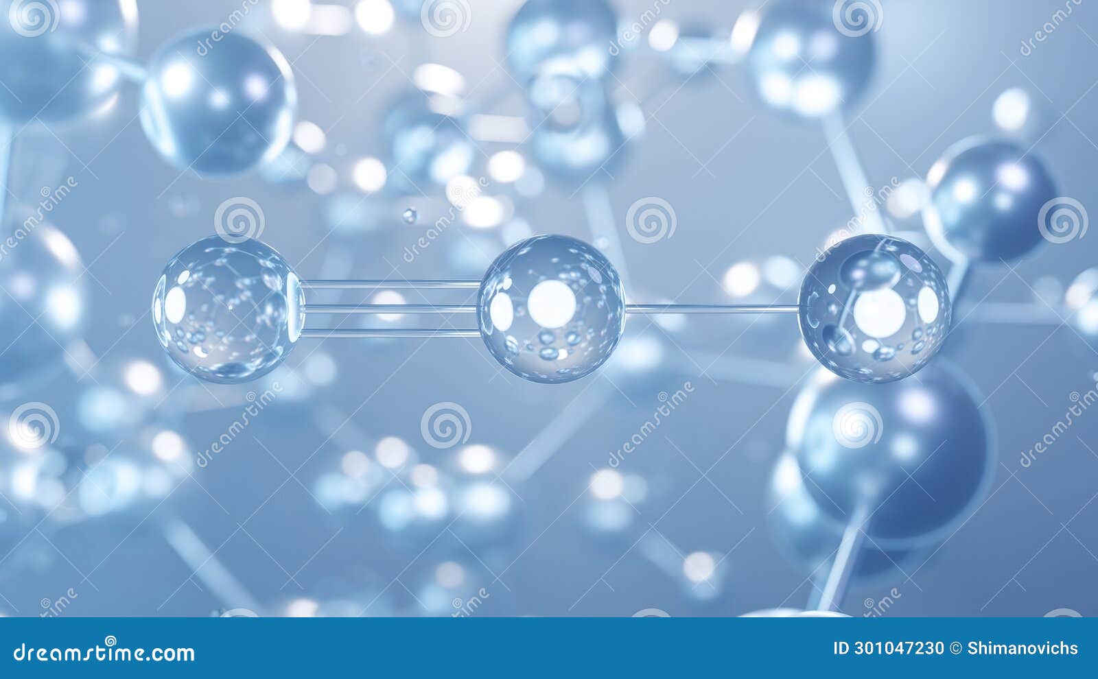 Nitrous Oxide Molecular Structure 3d, Flat Model, Dinitrogen Oxide ...