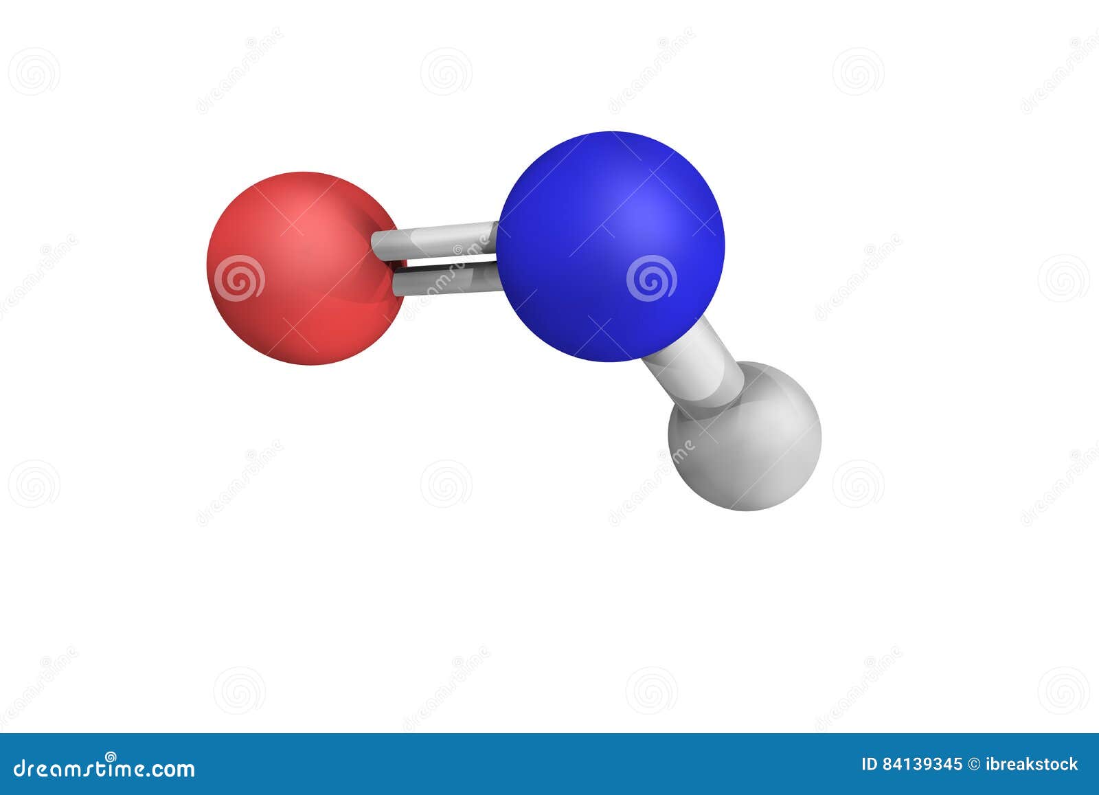 Nitroxyl, or Azanone, is the Chemical Compound HNO. Can Be Formed As a ...