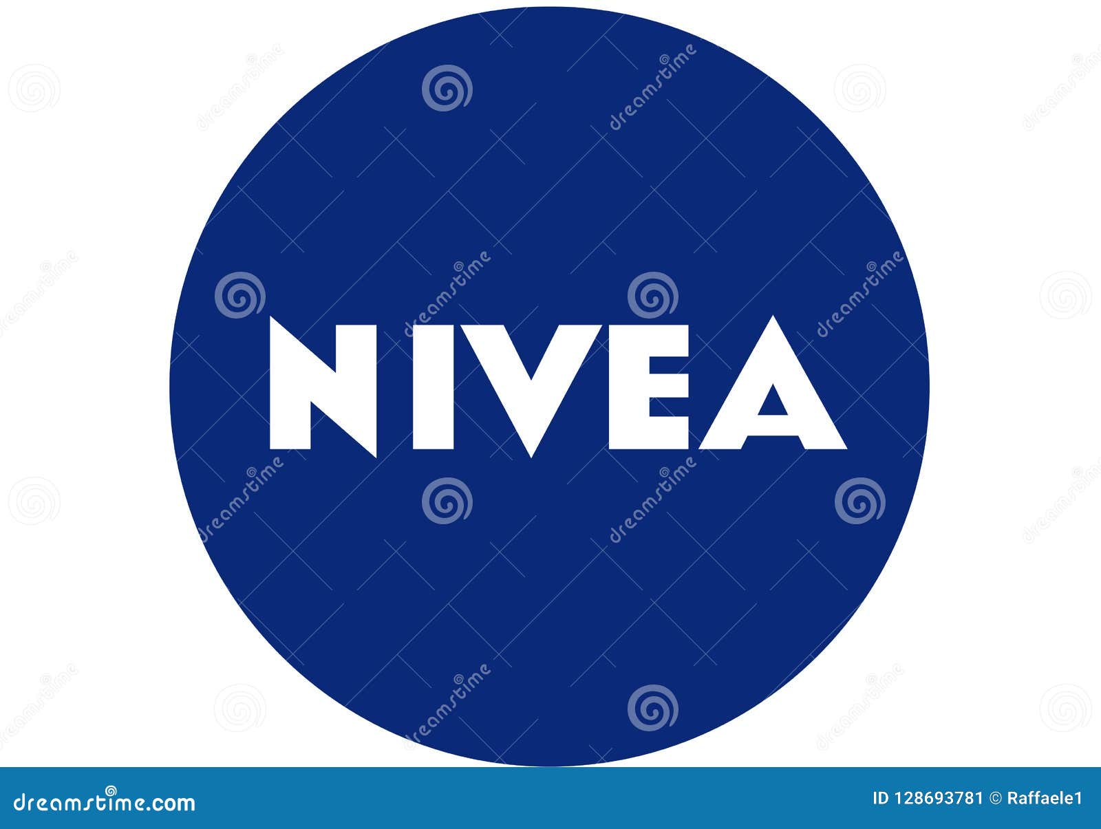 Nivea Logo