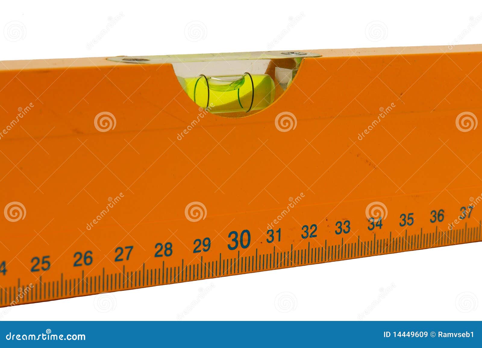Niveau image stock. Image du tube, niveau, équilibre - 14449609